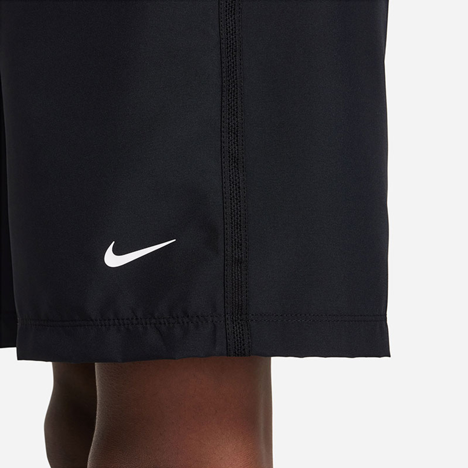 Nike Sportswear Woven Short Kids » TennisDirect.nl