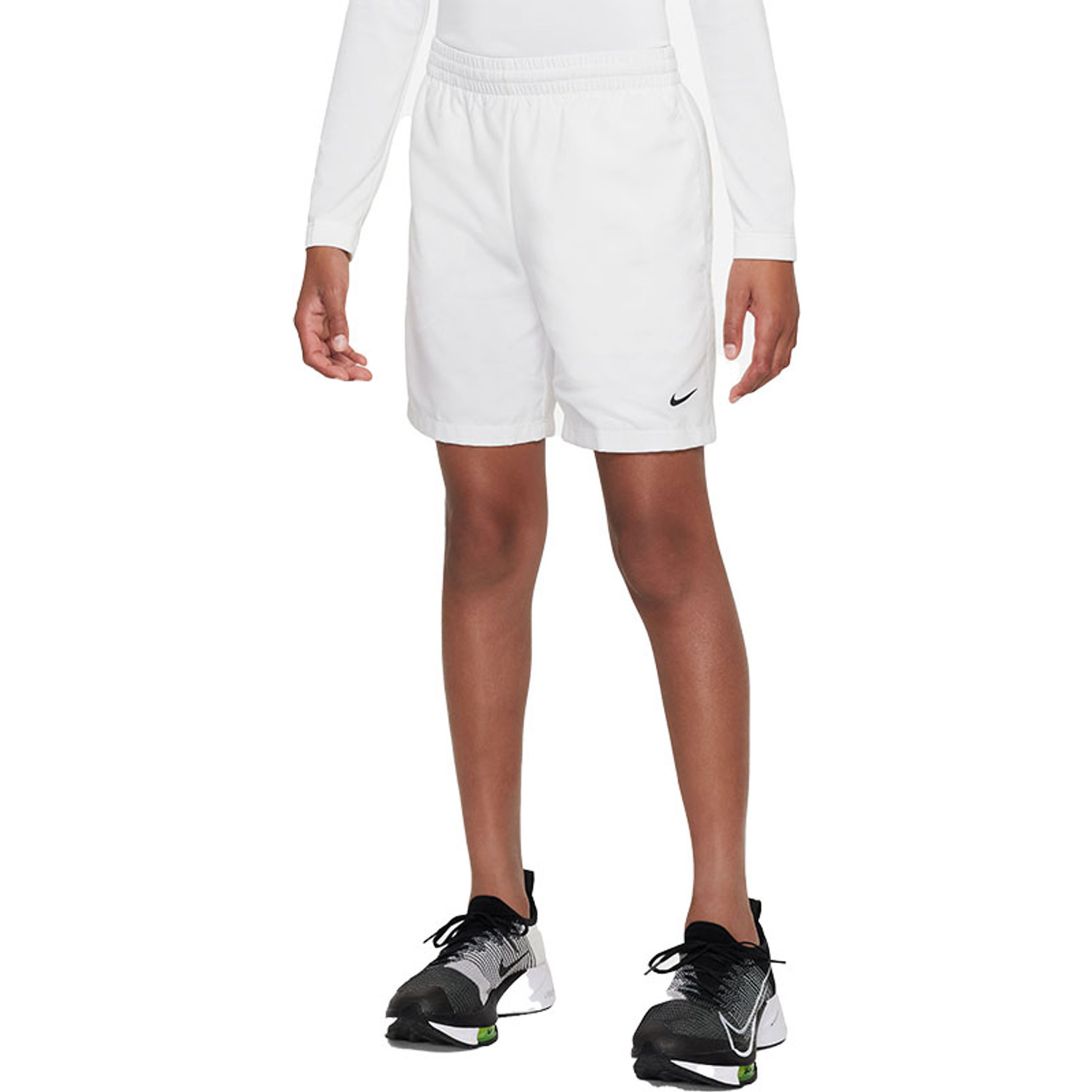 Nike Sportswear Woven Short Kids | Bij VoetbalDirect.nl