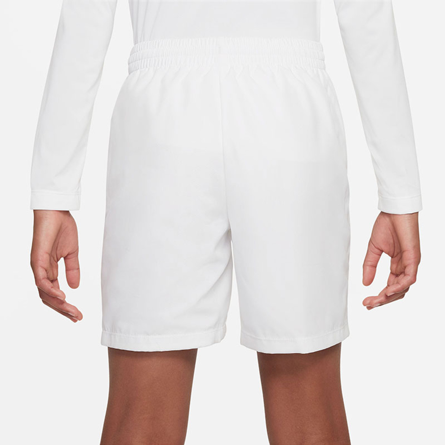 Nike Sportswear Woven Short Kids » TennisDirect.nl
