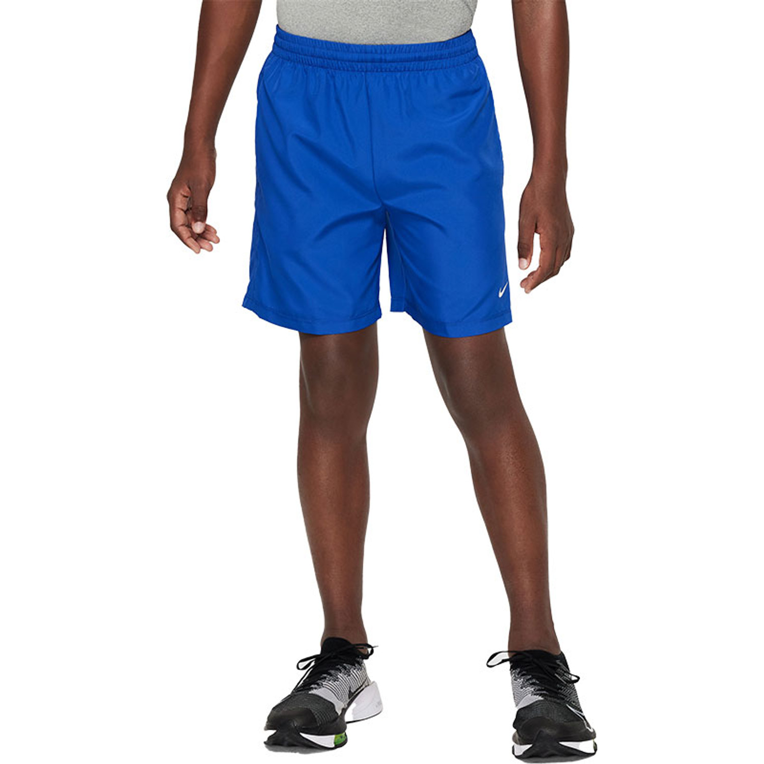 Nike Sportswear Woven Short Kids | Bij VoetbalDirect.nl