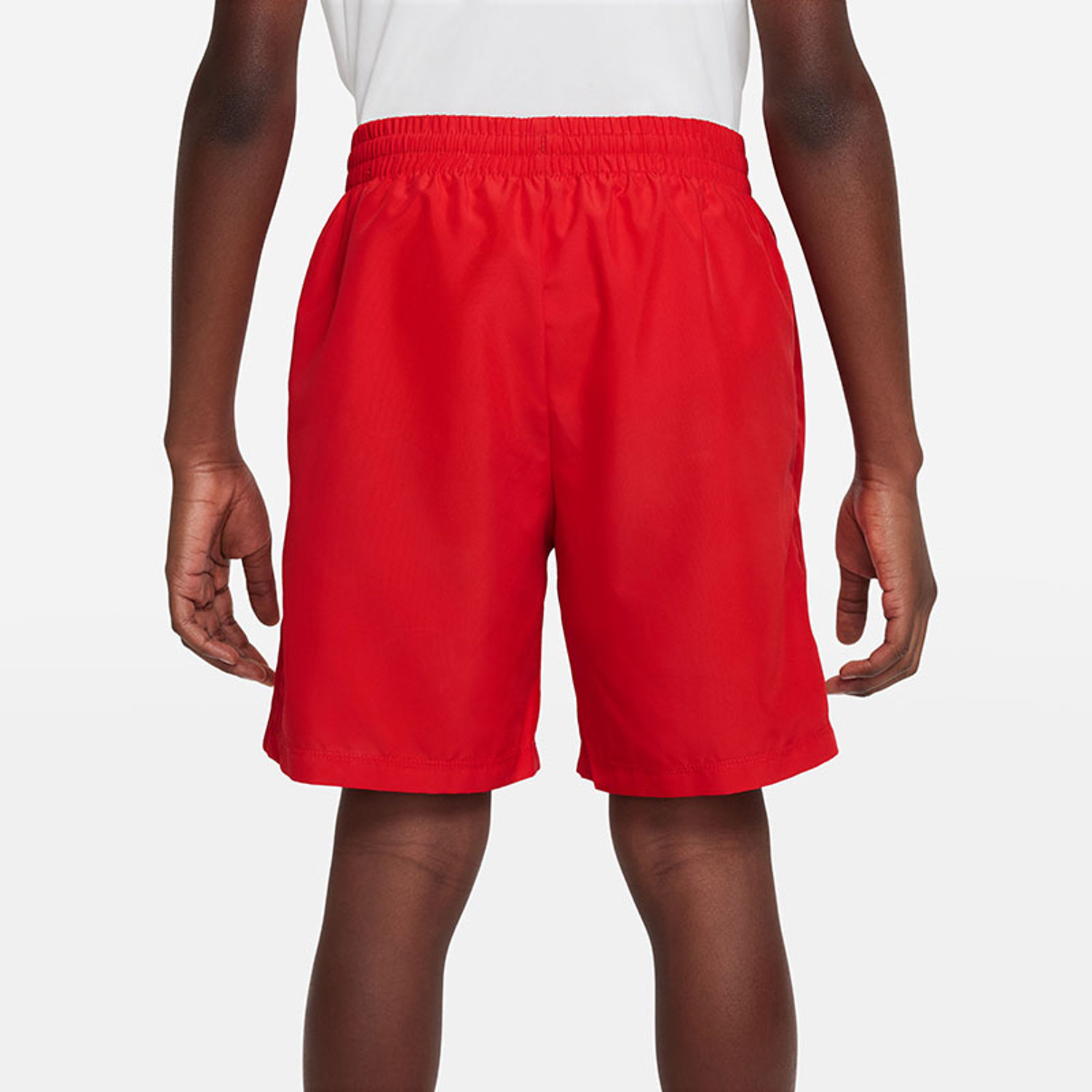Nike Sportswear Woven Short Kids | Bij VoetbalDirect.nl