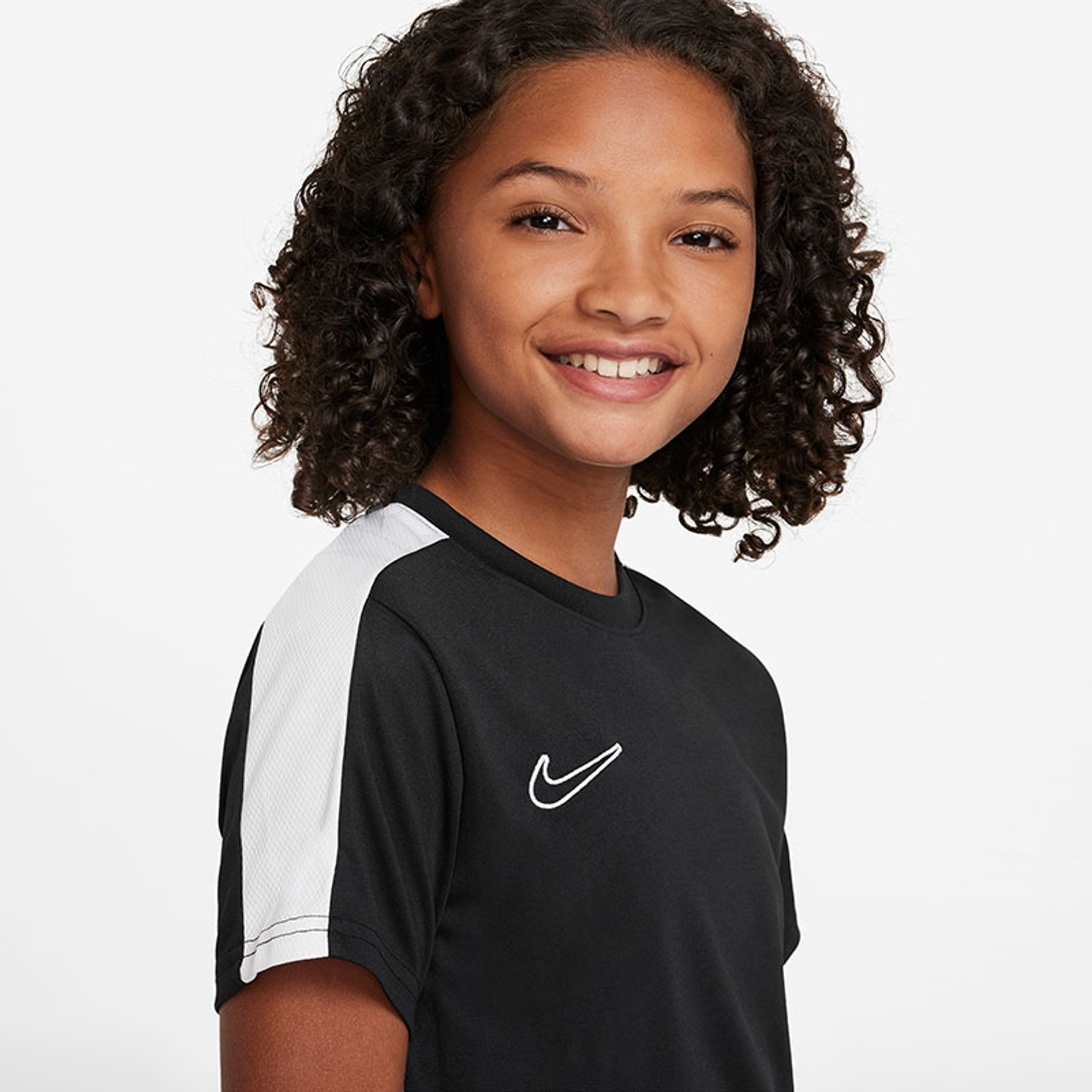 Nike Academy Trainingsset Kids | Bij VoetbalDirect.nl