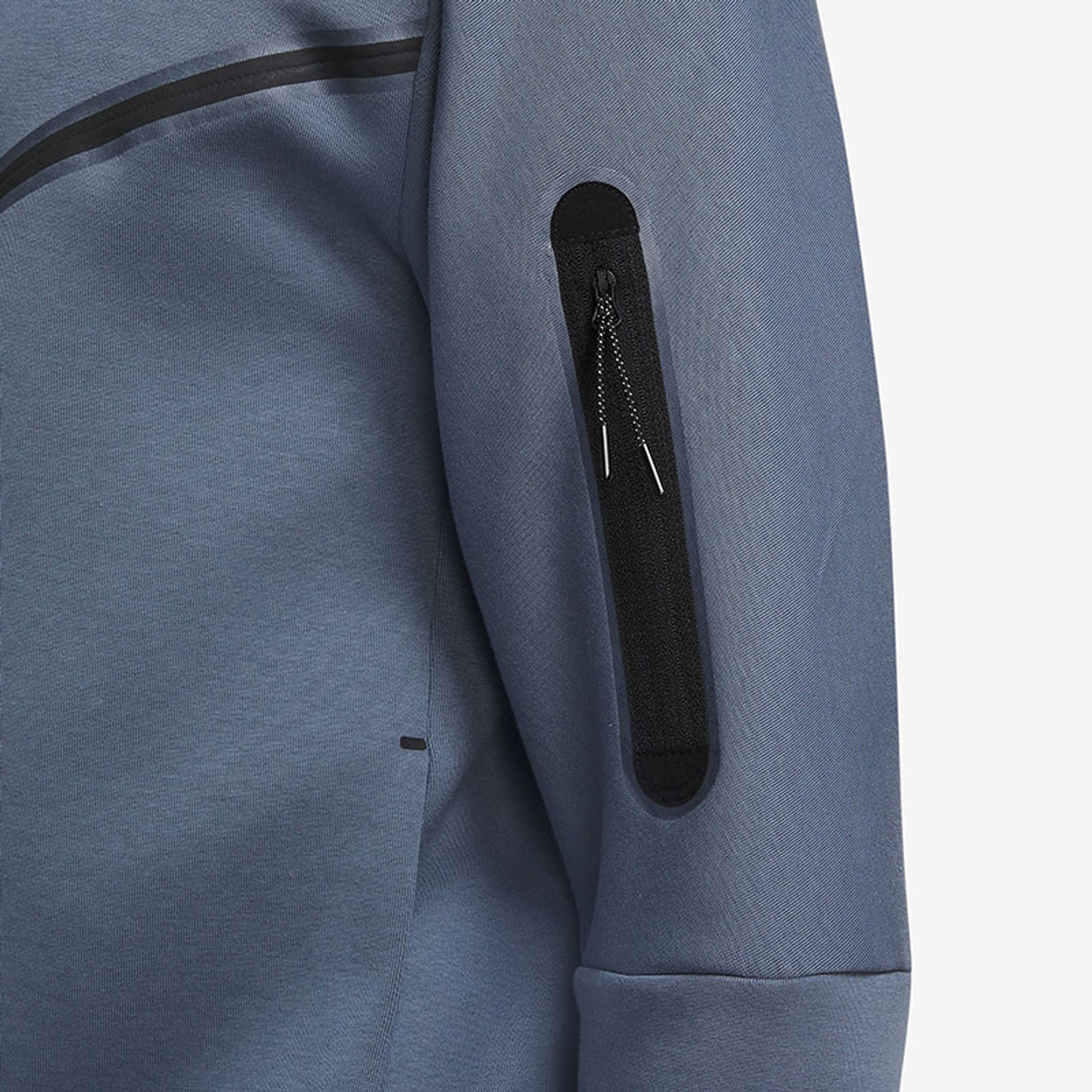 Nike Tech Fleece Full-Zip Hoody » TennisDirect.nl