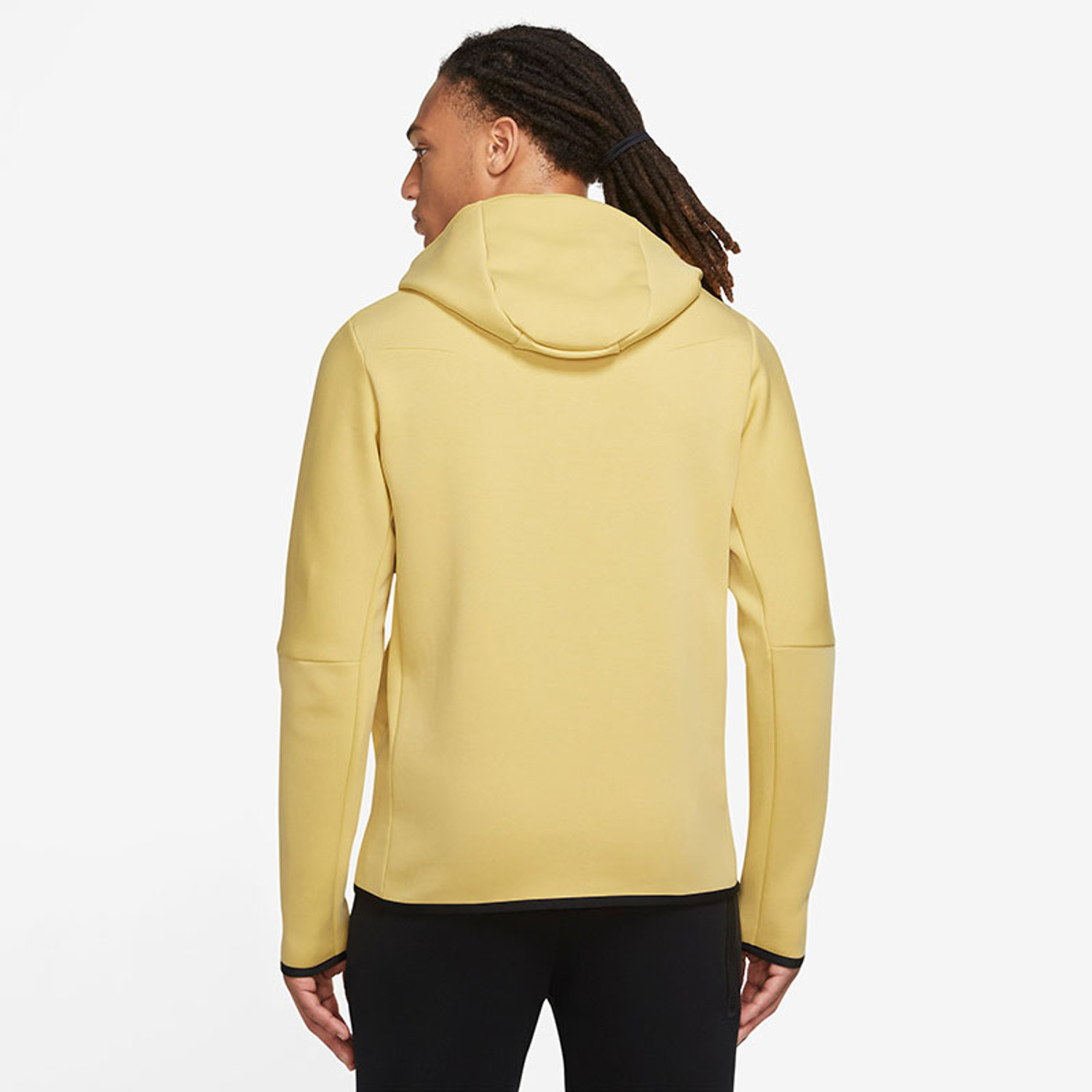 Nike Tech Fleece Full-Zip Hoody » TennisDirect.nl