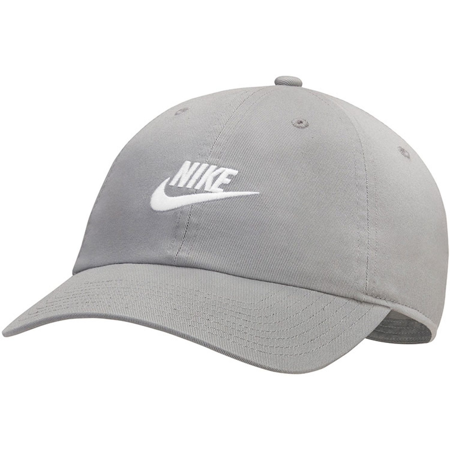 Nike Sportswear H86 Futura Washed Cap | Bij VoetbalDirect.nl