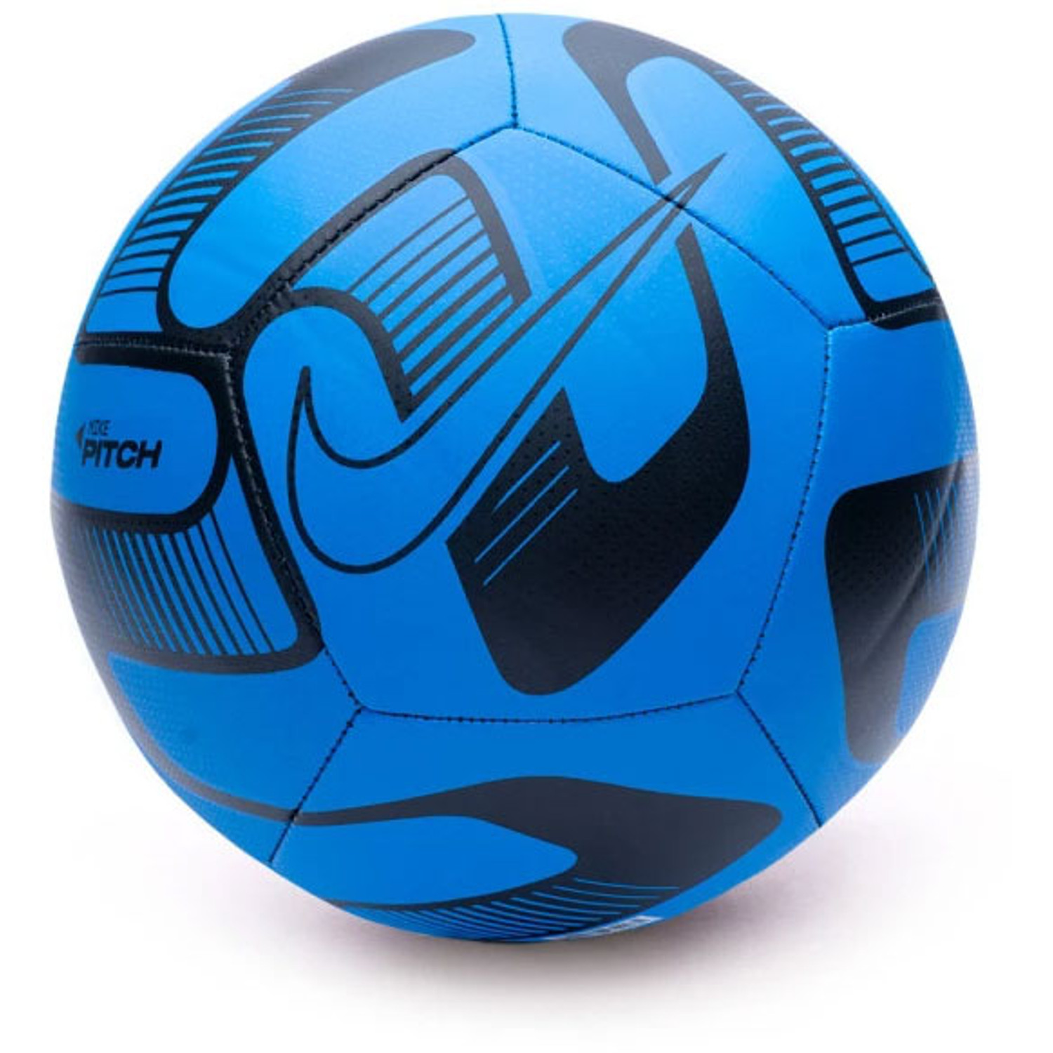 Nike Pitch Bal - Maat 5 | Bij VoetbalDirect.nl