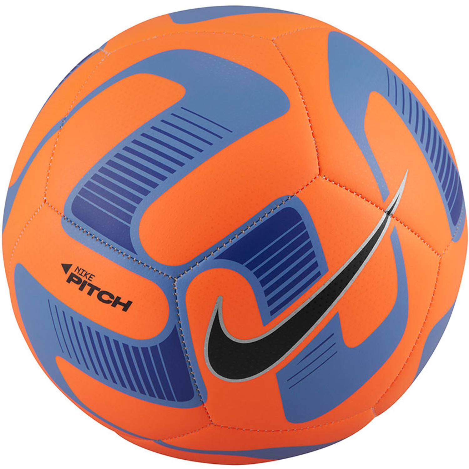 Nike Pitch Bal - Maat 5 | Bij VoetbalDirect.nl