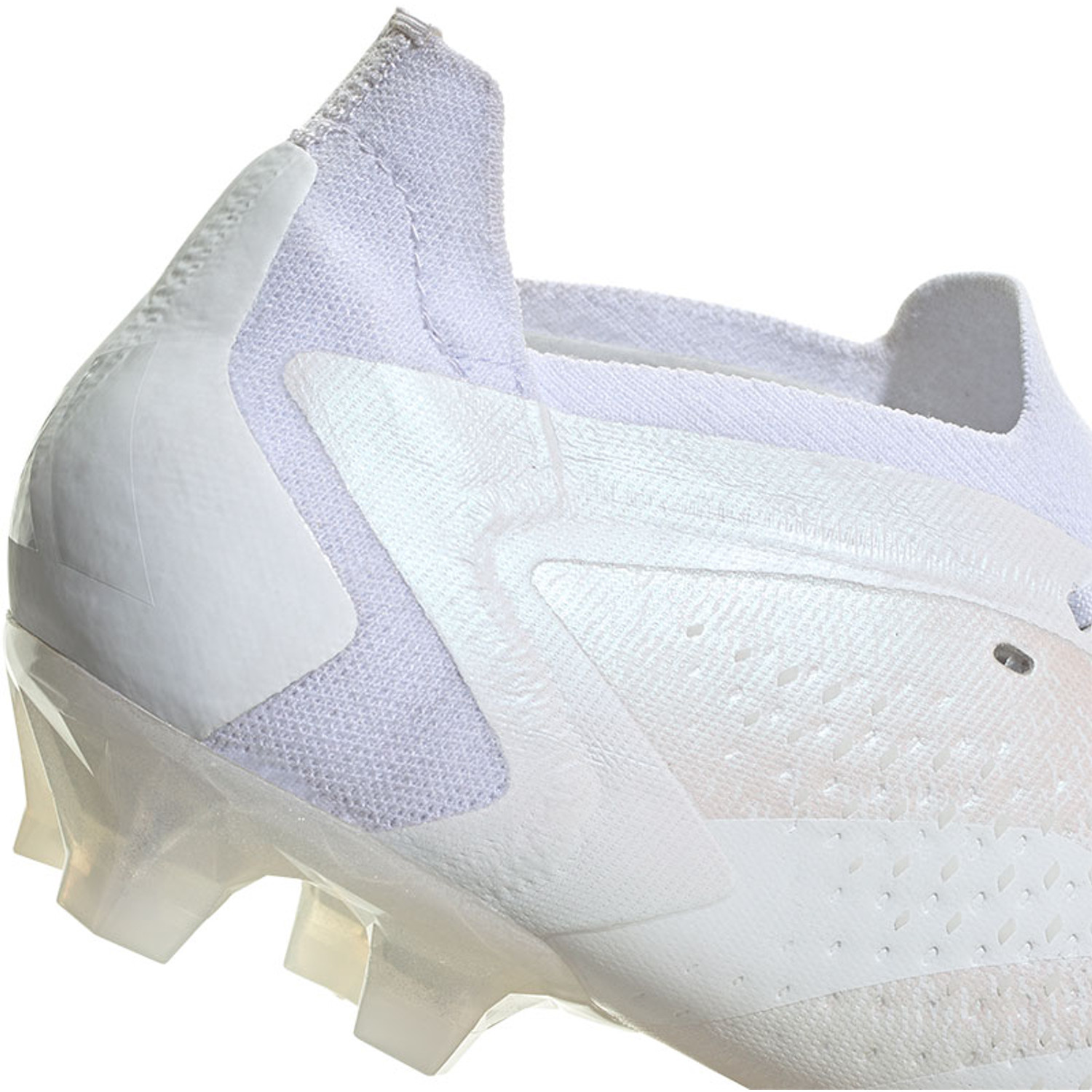 adidas Predator Accuracy .1 Low FG | Bij VoetbalDirect.nl