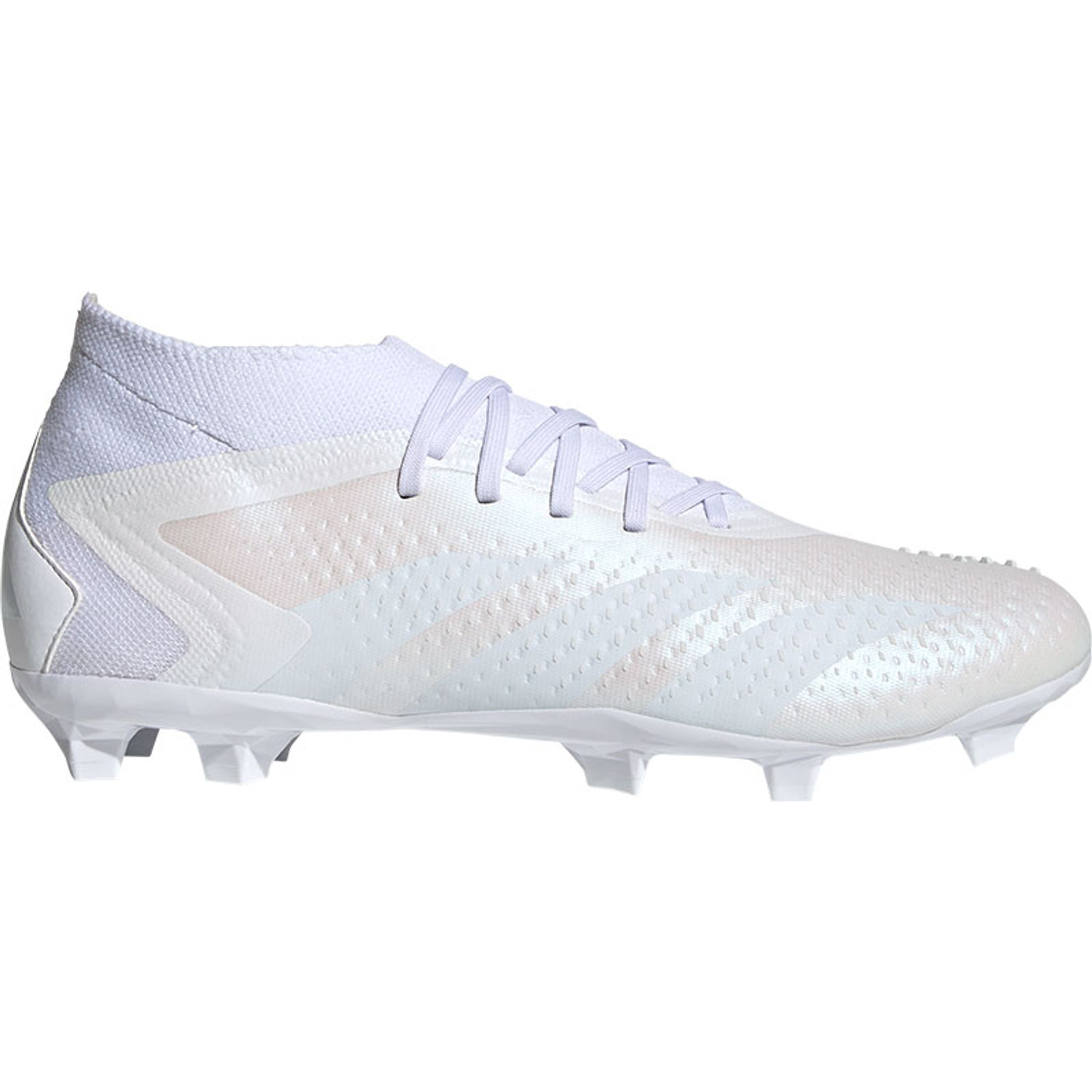 adidas Predator Accuracy .2 FG | Bij VoetbalDirect.nl