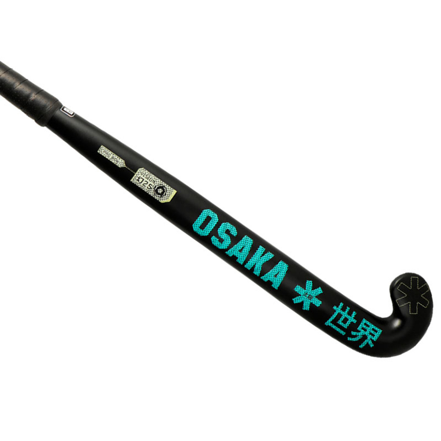Osaka Vision 25 Pro Bow - HockeyDirect.be