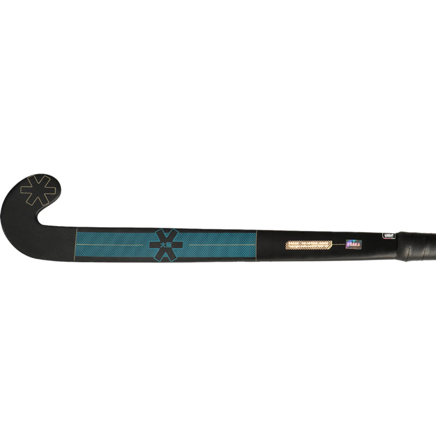 Osaka Vision 10 Pro Bow Indoor - Hockeyshop.de