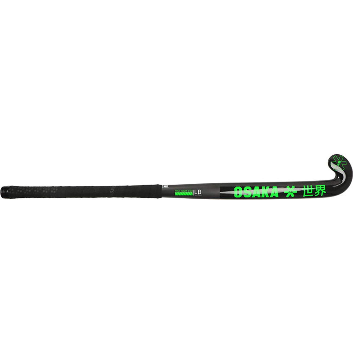 Osaka Pro Tour 100 2.0 Lowbow - HockeyDirect.nl