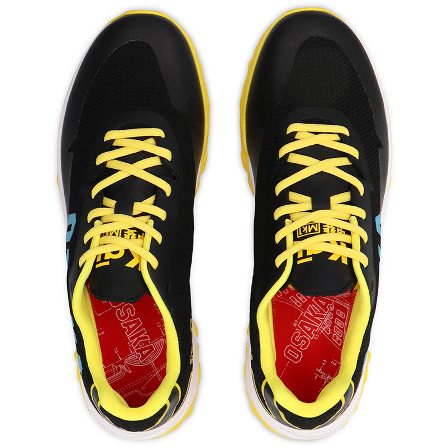 Osaka Kai Mk1 - Hockeyshop.de