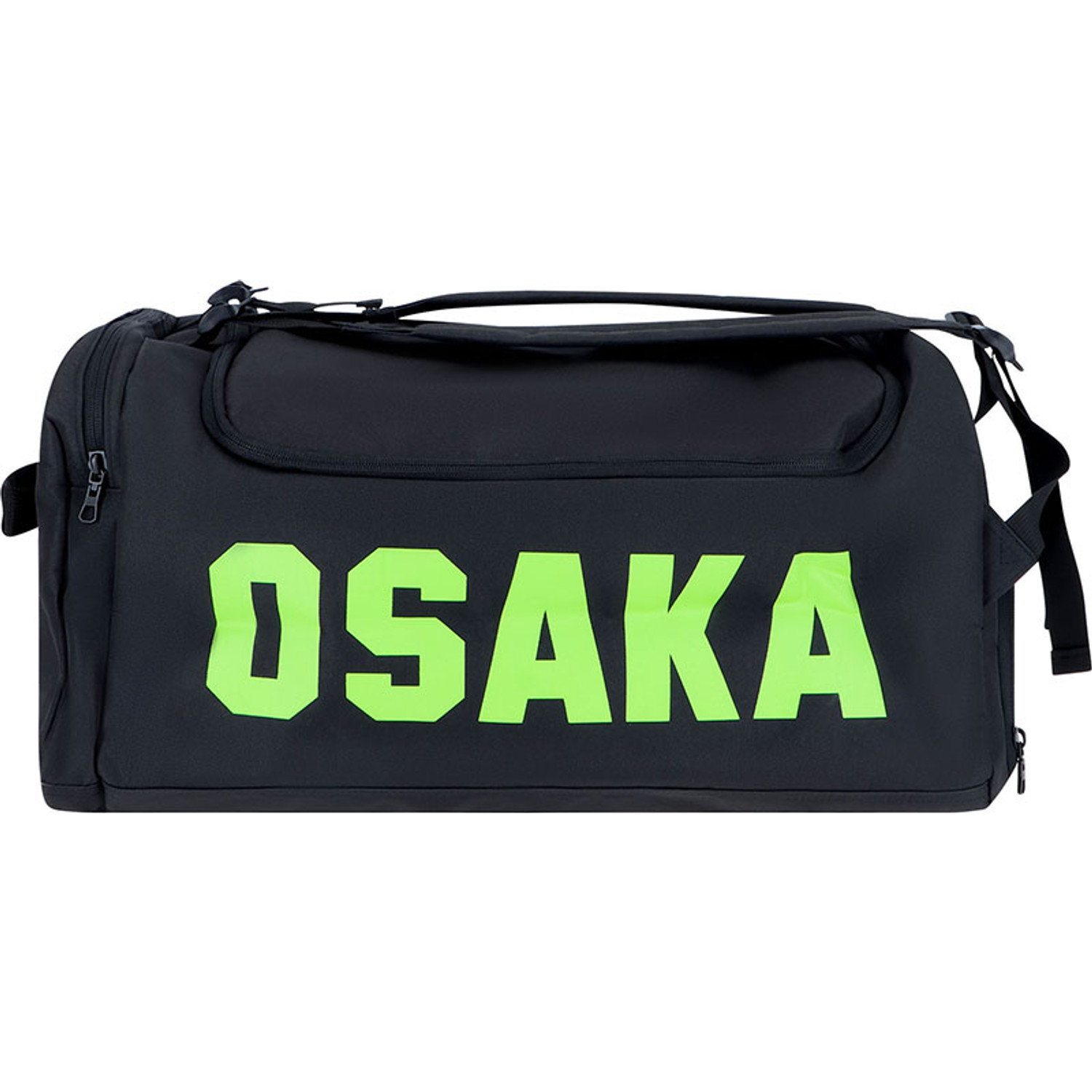Osaka Sports Duffel Bag - HockeyDirect.nl