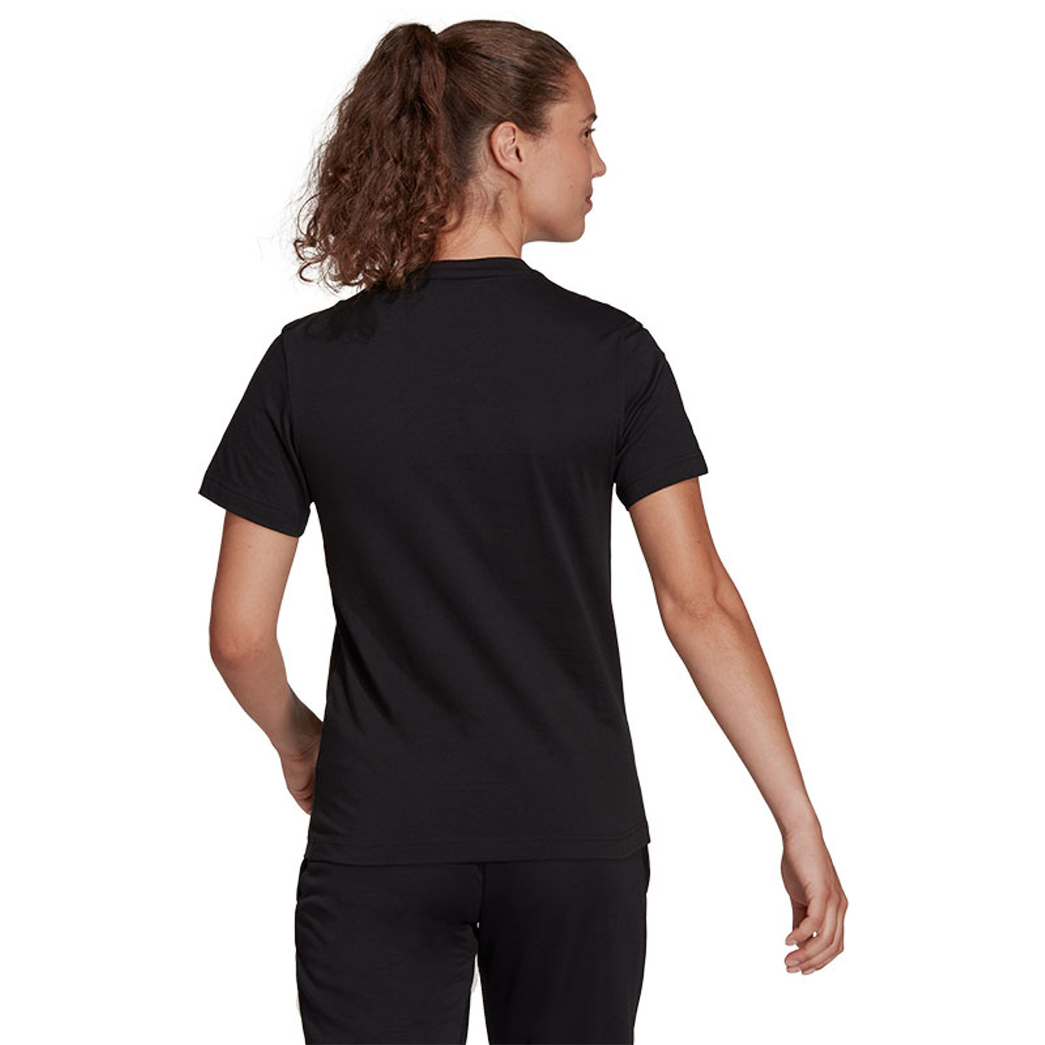 adidas Entrada 22 Tee Dames | Bij VoetbalDirect.nl