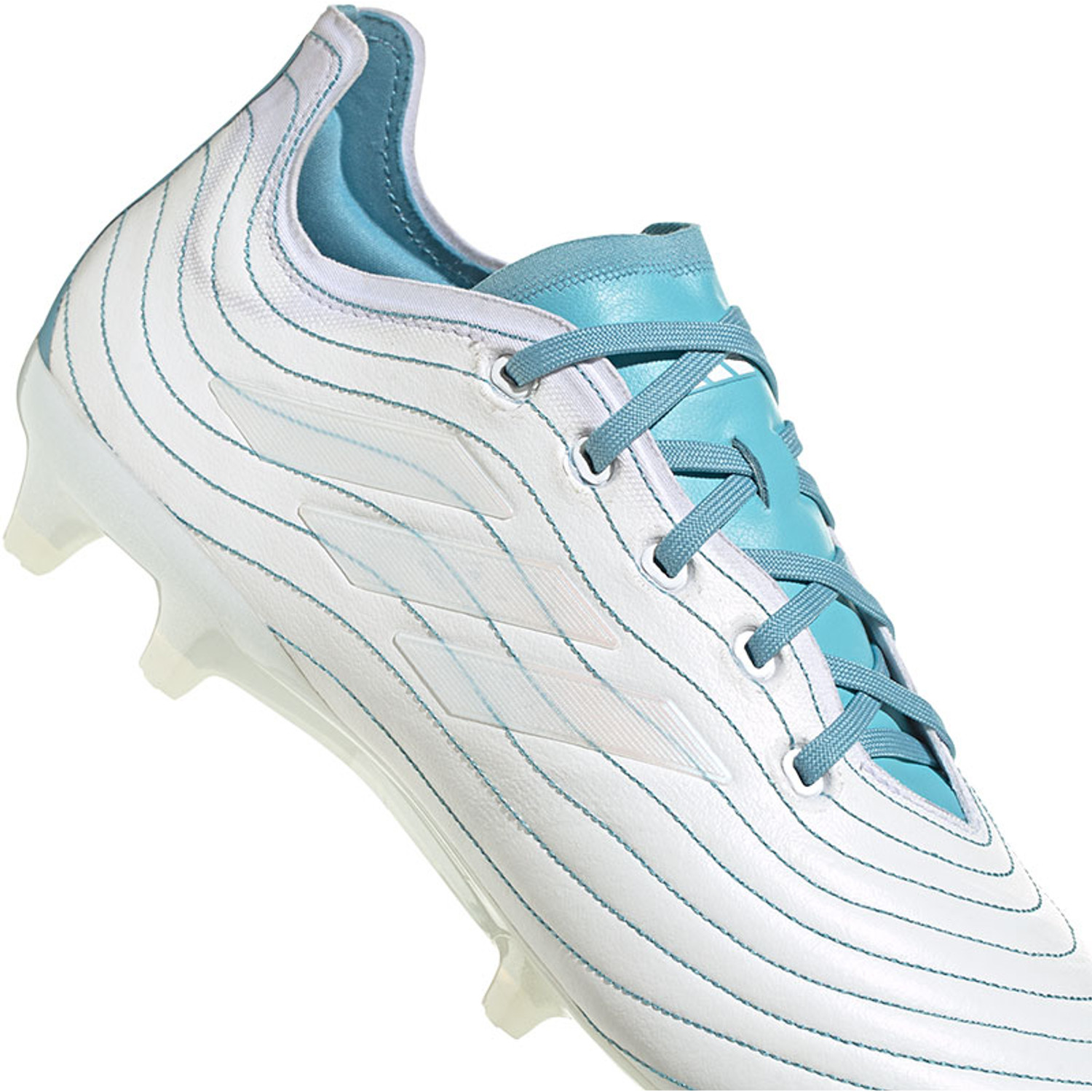 adidas Copa Pure .1 FG - Sportshop.com