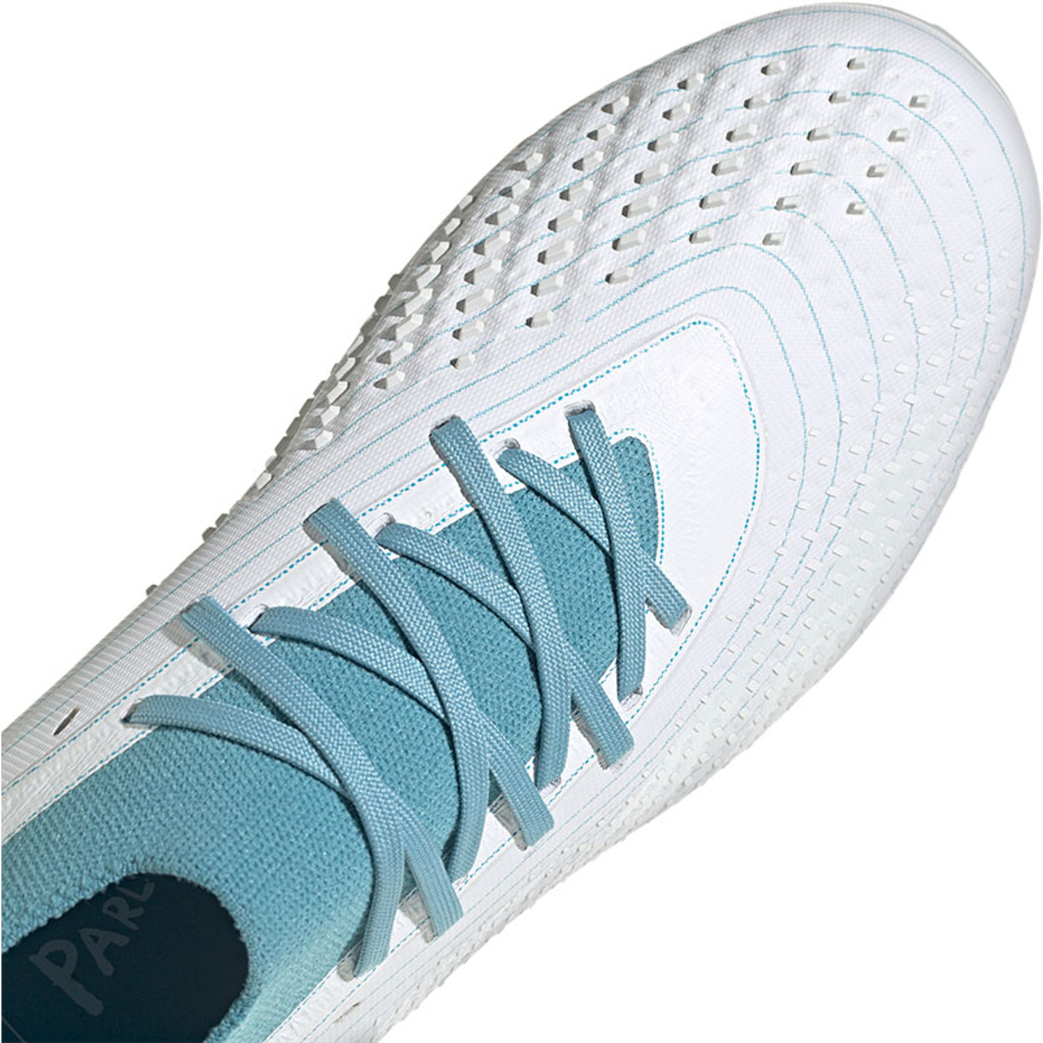 adidas Predator Accuracy .2 FG | Bij VoetbalDirect.nl