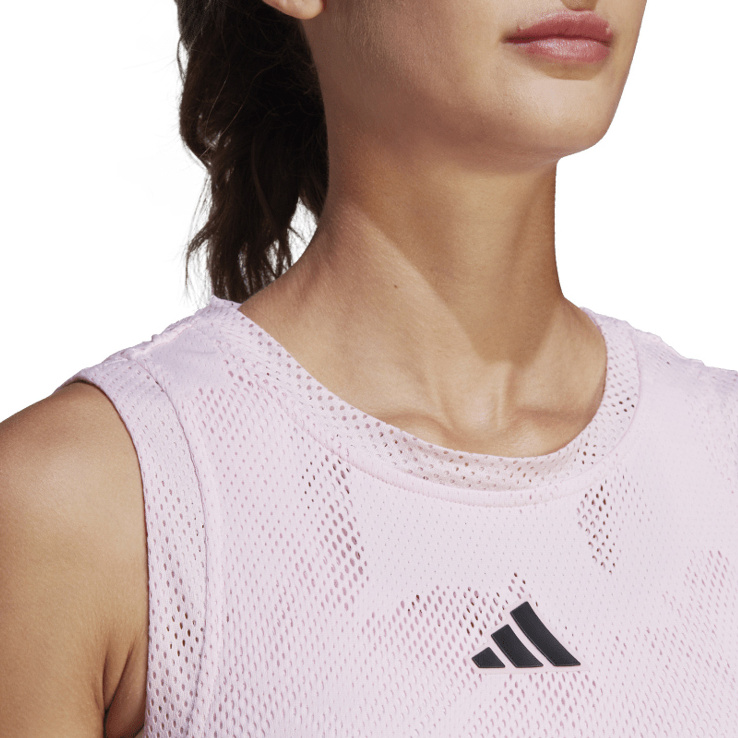 adidas Melbourne Match Tank - Sportshop.com