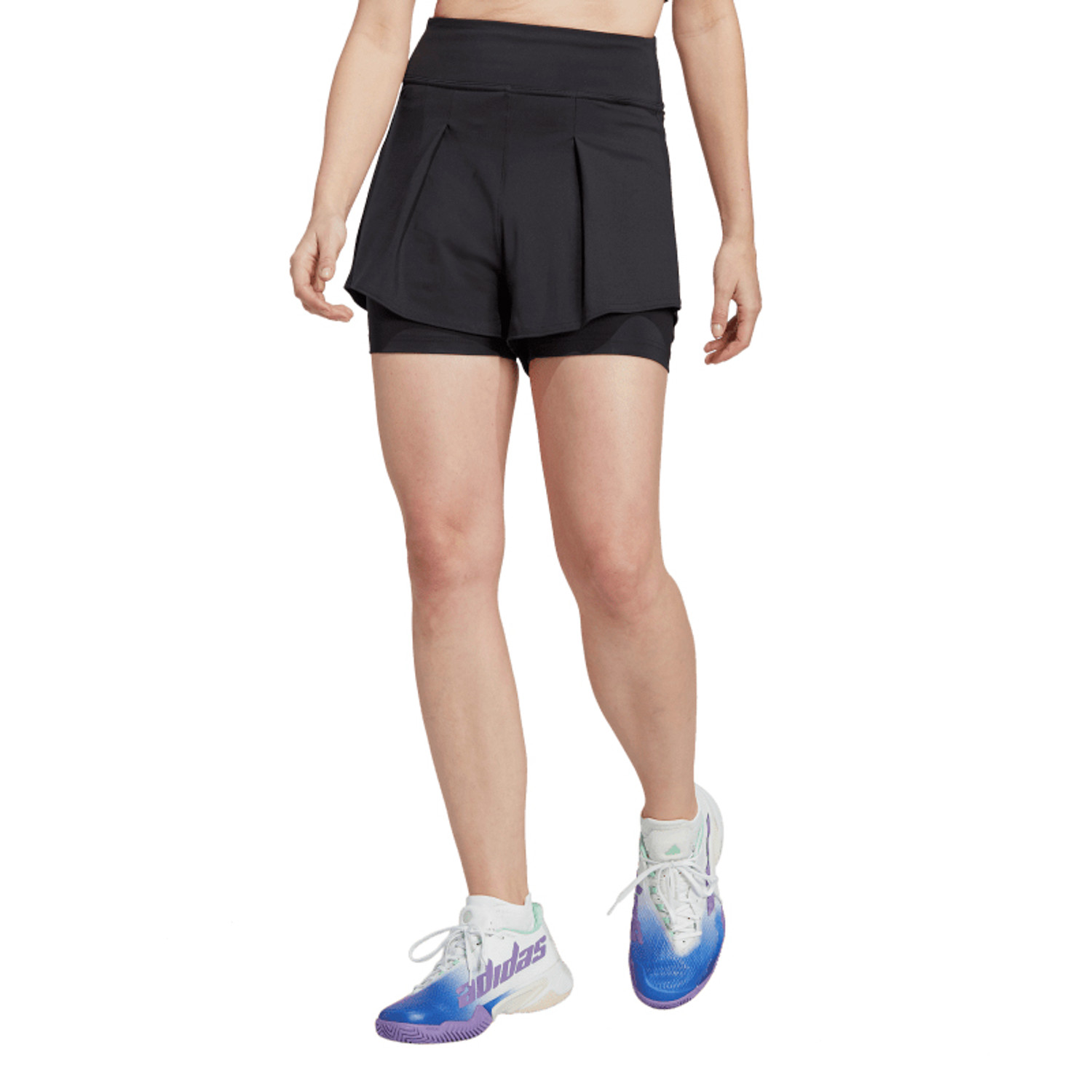 adidas Gameset Match Short - Sportshop.com