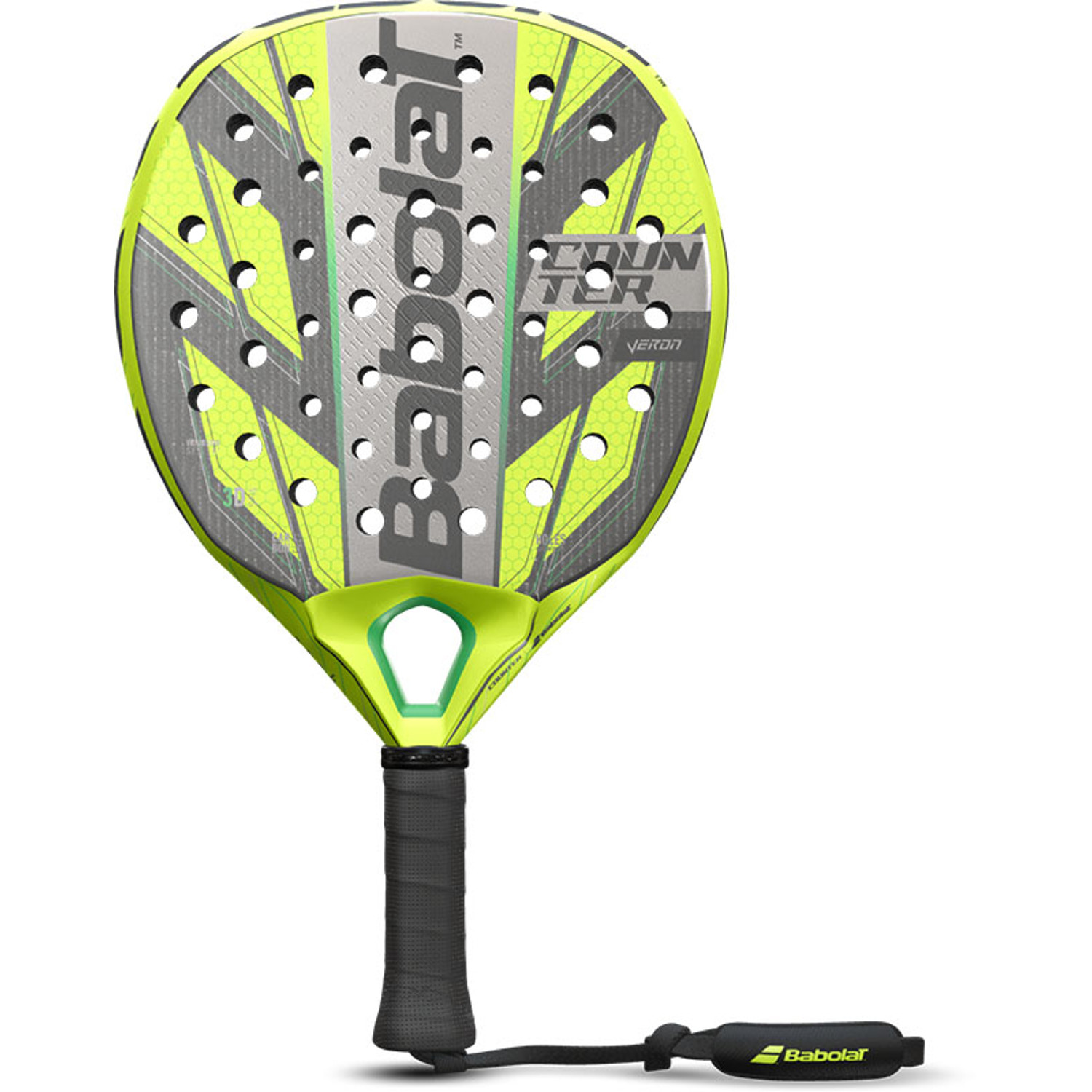 Babolat Counter Veron » TennisDirect.nl