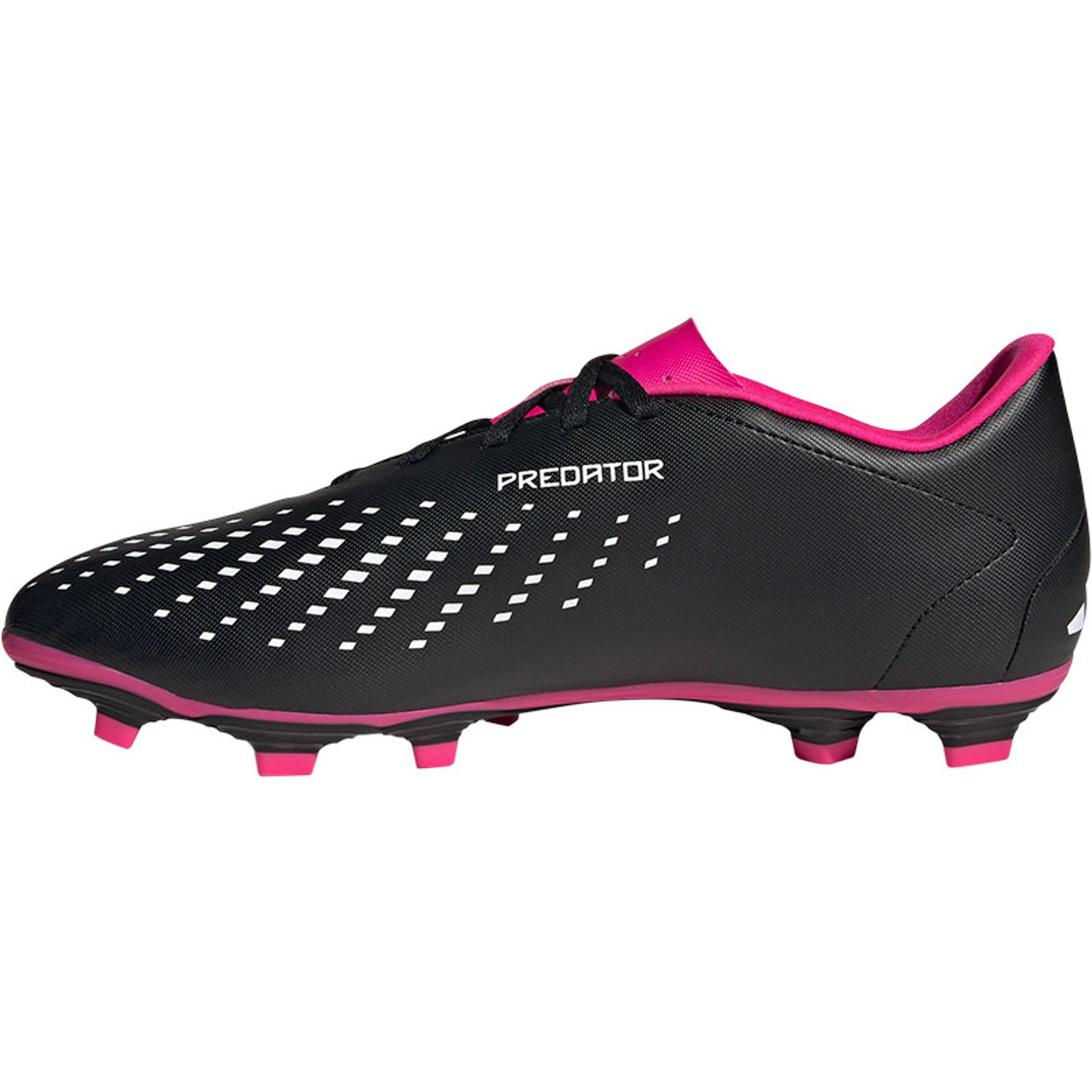 adidas Predator Accuracy .4 FxG - Sportshop.com adidas Predator Accuracy .4 FxG - Sportshop.com