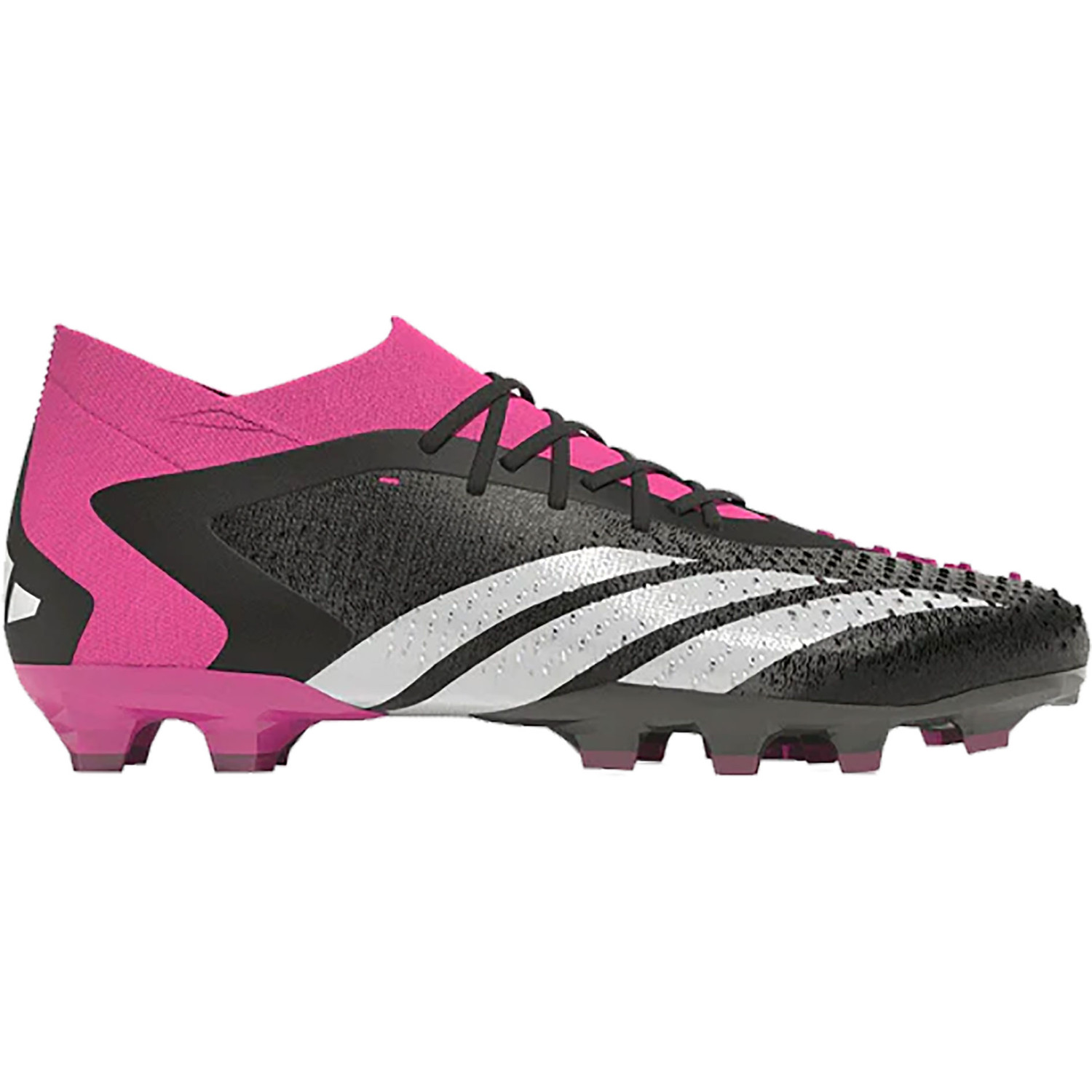 adidas Predator Accuracy .1 Low AG | Bij VoetbalDirect.nl
