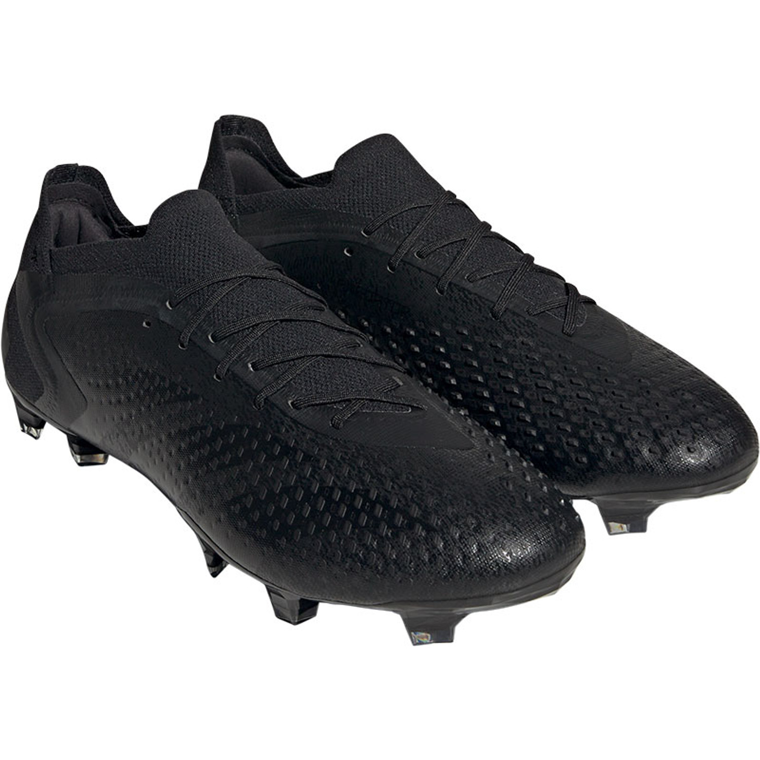 adidas Predator Accuracy .1 Low FG | Bij VoetbalDirect.nl