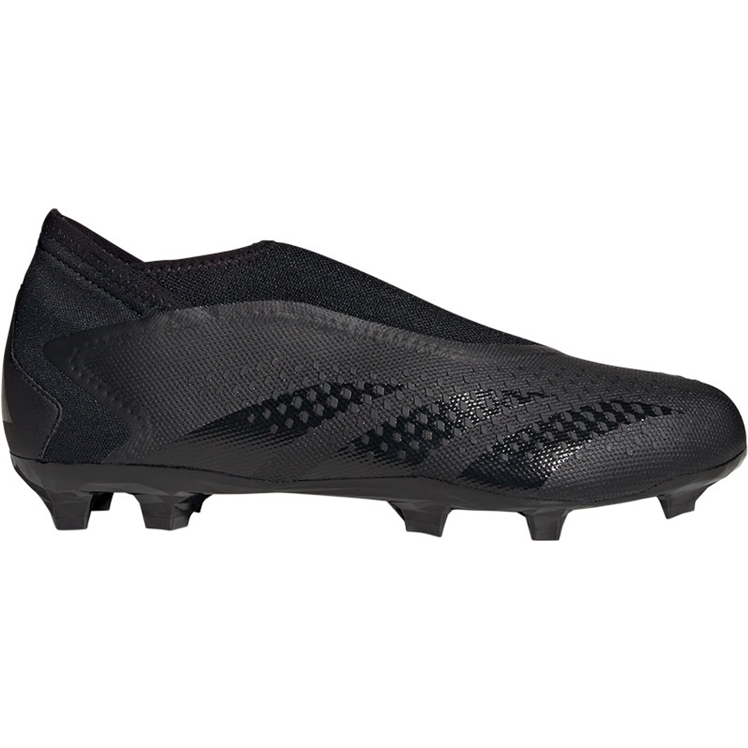 adidas Predator Accuracy .3 Laceless FG | Bij VoetbalDirect.nl