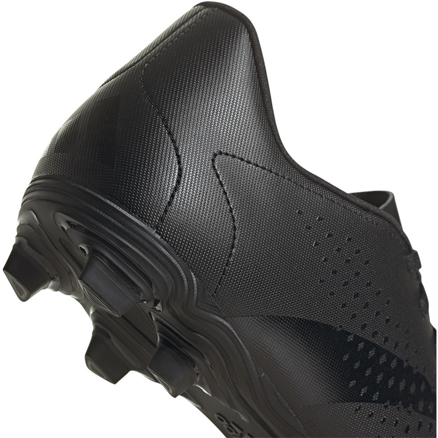 adidas Predator Accuracy .4 FxG | Bij VoetbalDirect.nl