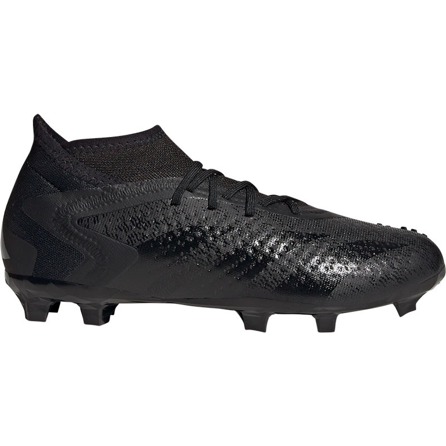 adidas Predator Accuracy .1 FG Kids | Bij VoetbalDirect.nl