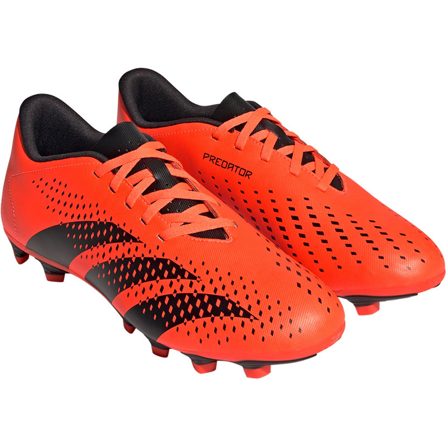 adidas Predator Accuracy .4 FxG | Bij VoetbalDirect.nl