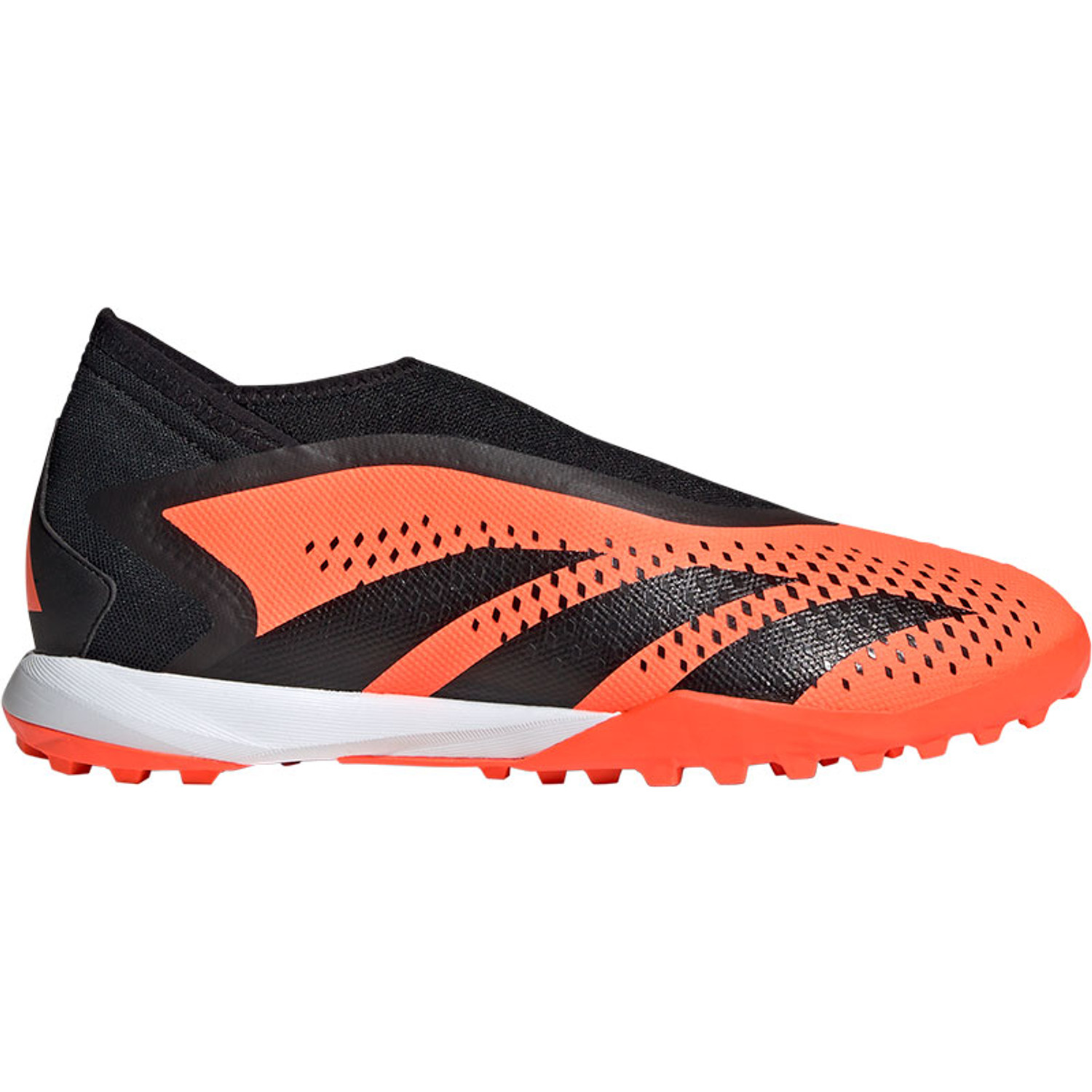 adidas Predator Accuracy .3 Laceless TF | Bij VoetbalDirect.nl