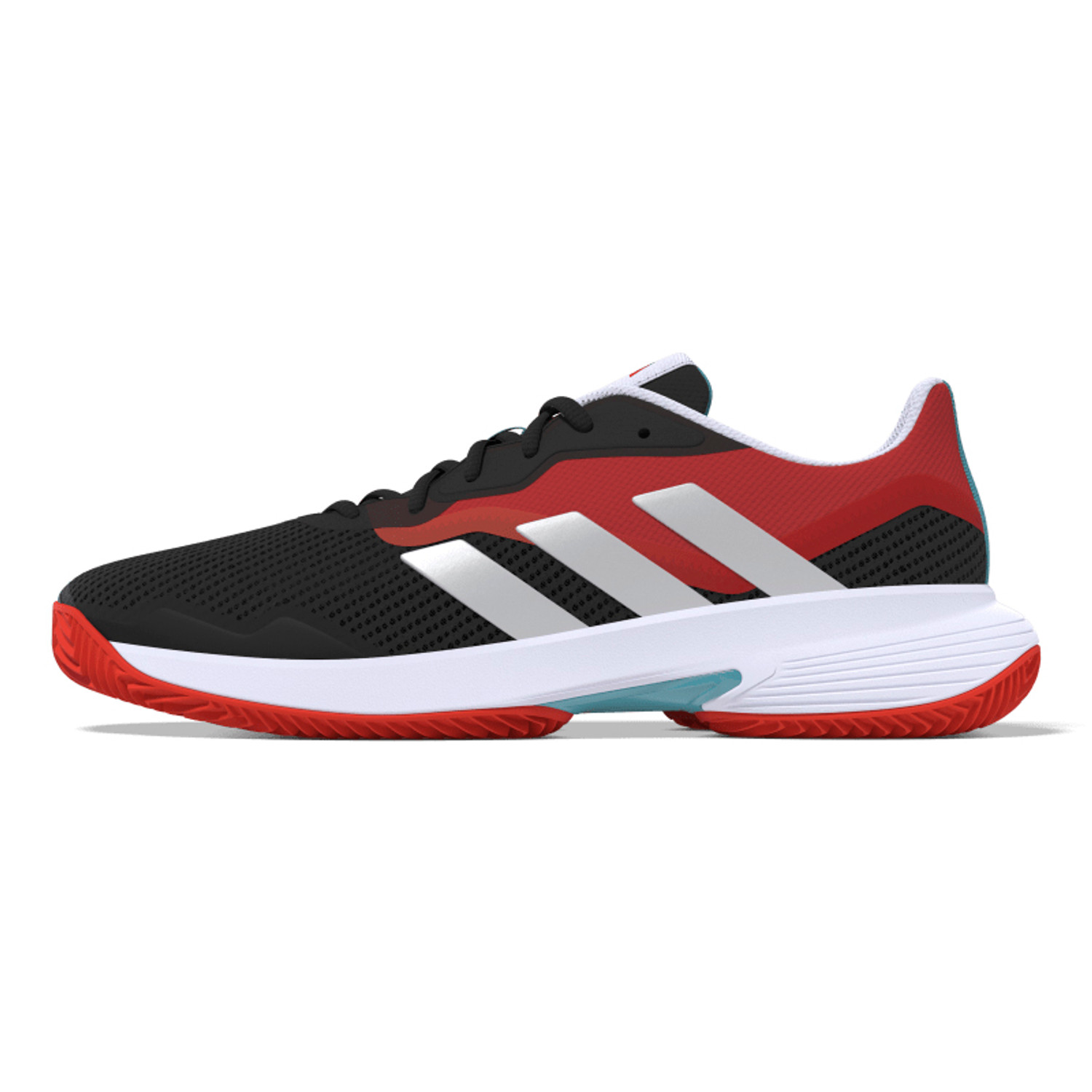 adidas CourtJam Control Clay Heren » TennisDirect.nl