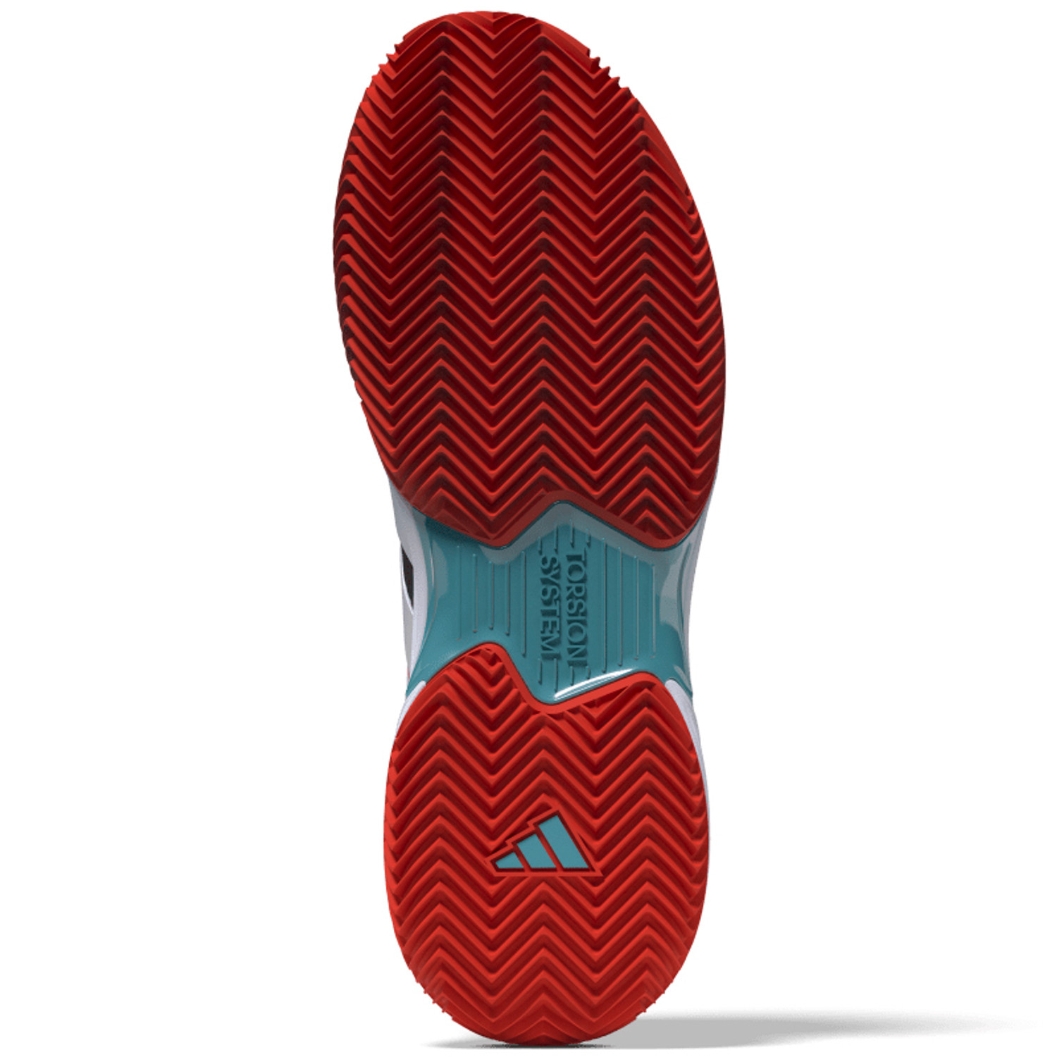 adidas CourtJam Control Clay Heren » TennisDirect.nl