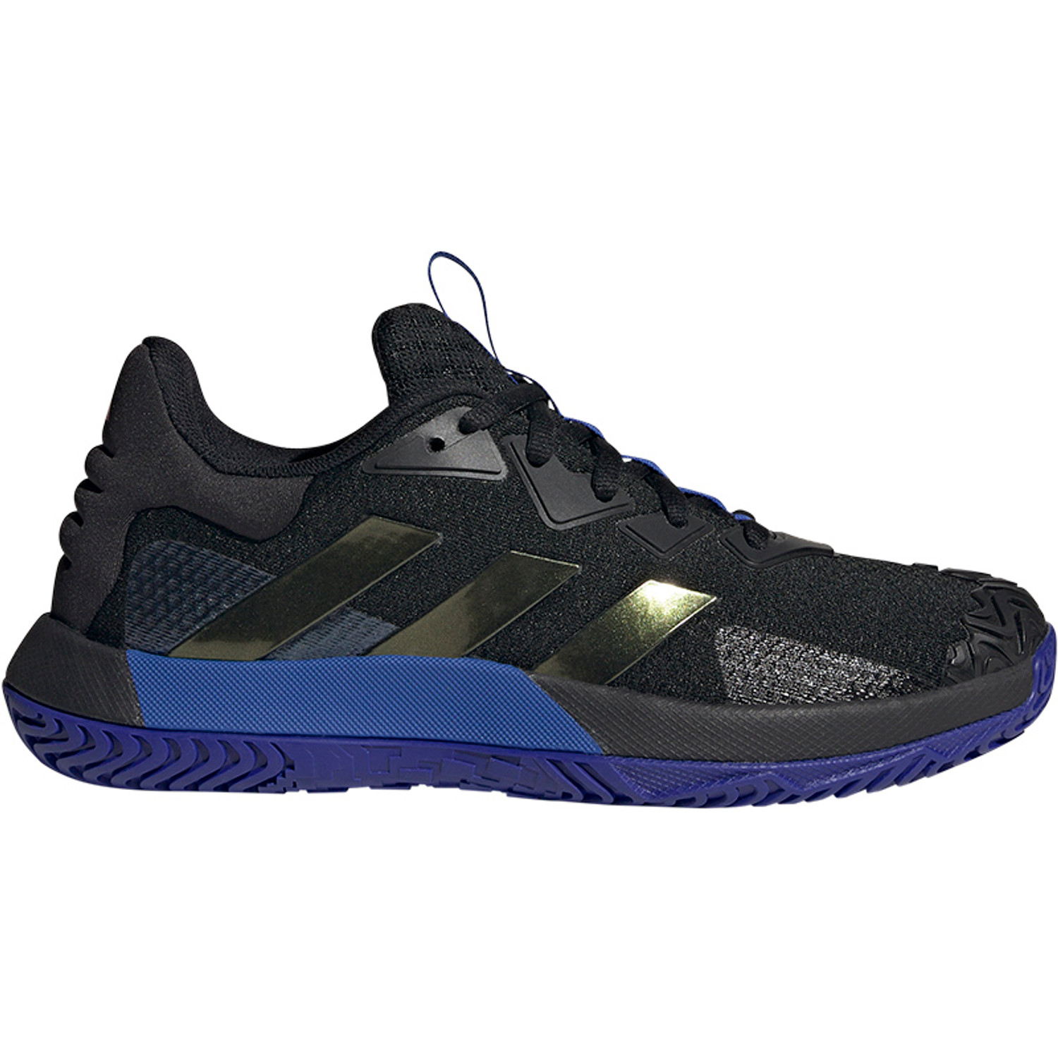 adidas SoleMatch Control Heren » TennisDirect.nl