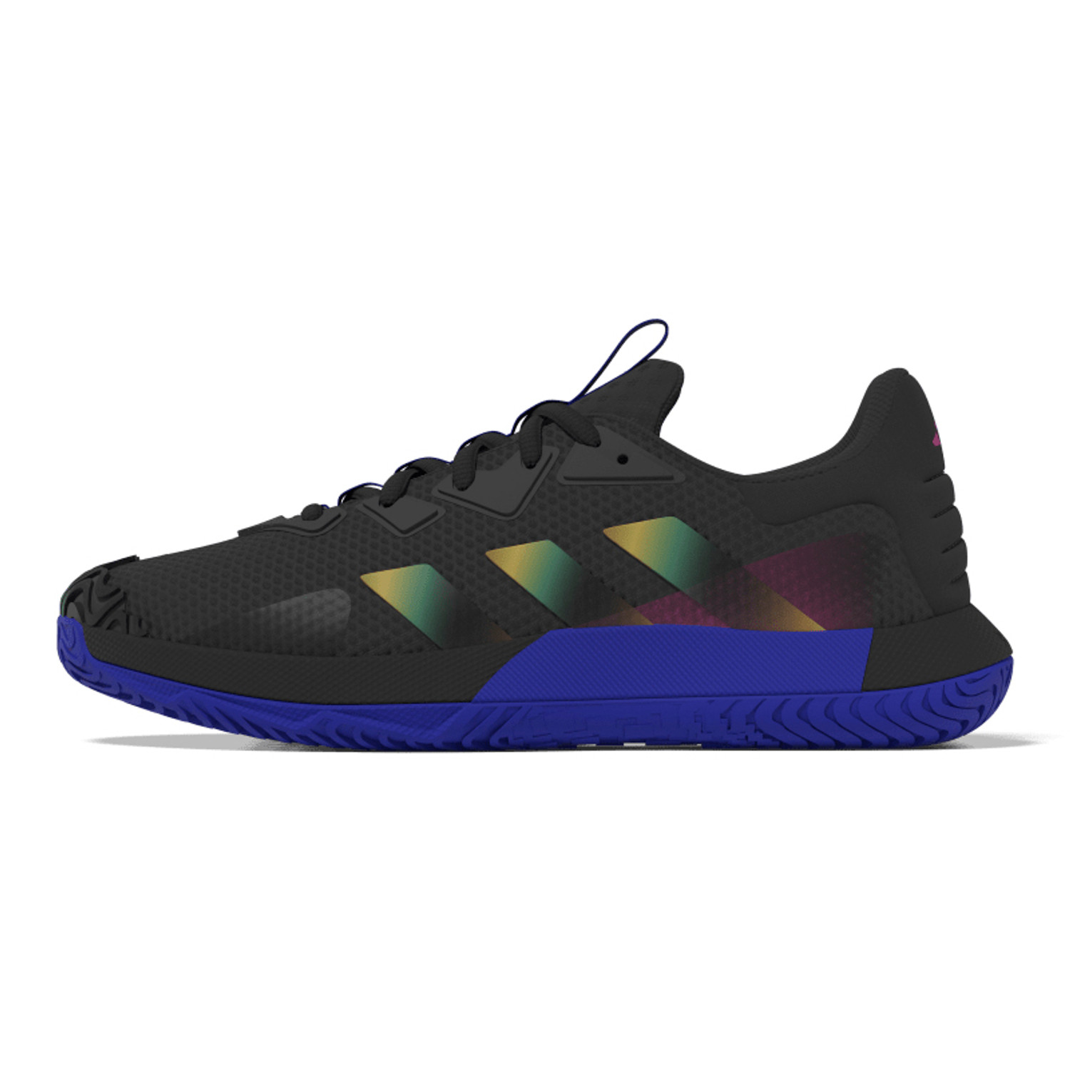 adidas SoleMatch Control Heren » TennisDirect.nl