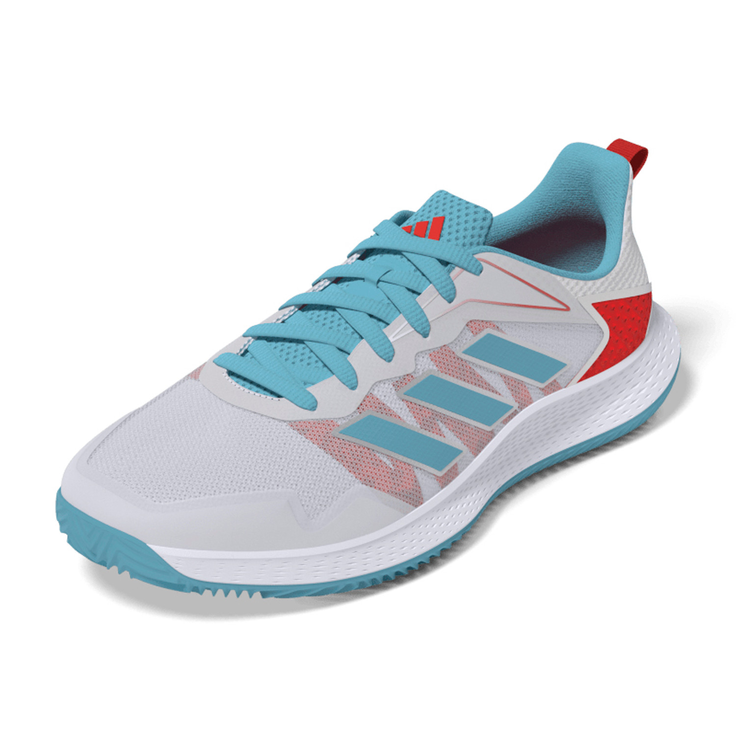 adidas Defiant Speed Clay Dames » TennisDirect.nl
