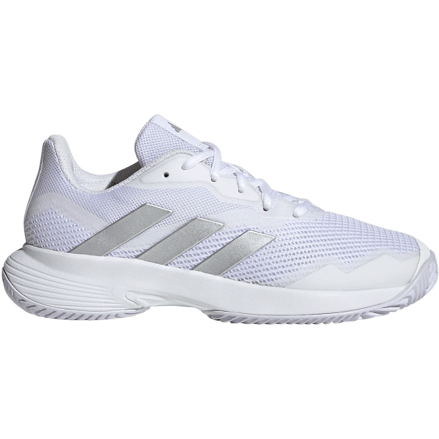 adidas CourtJam Control Dames » TennisDirect.nl