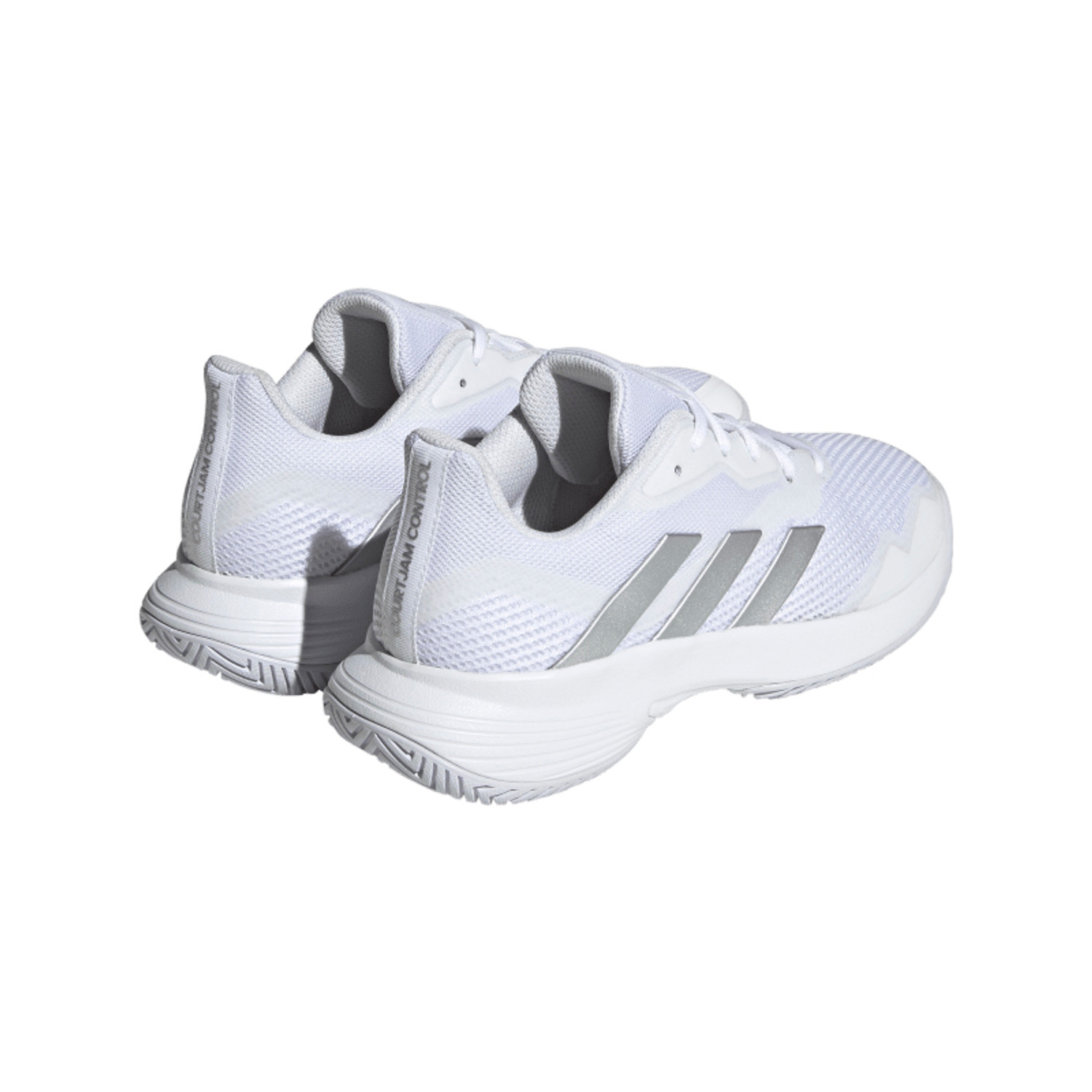 adidas CourtJam Control Dames » TennisDirect.nl