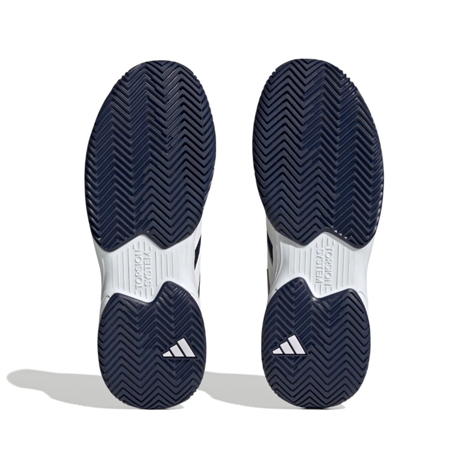 adidas CourtJam Control Heren » TennisDirect.nl