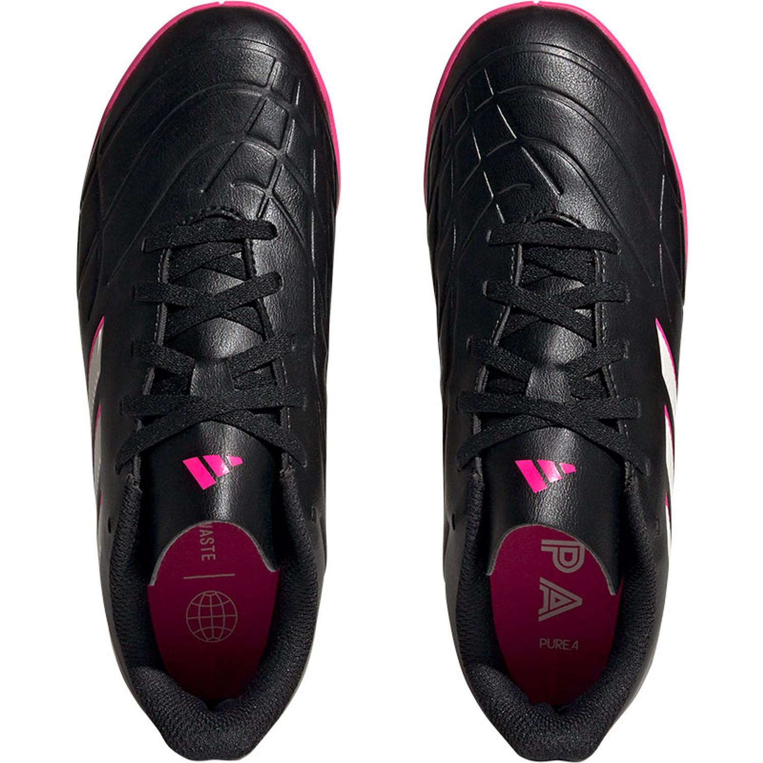 adidas Copa Pure .4 Indoor Kids | Bij VoetbalDirect.nl