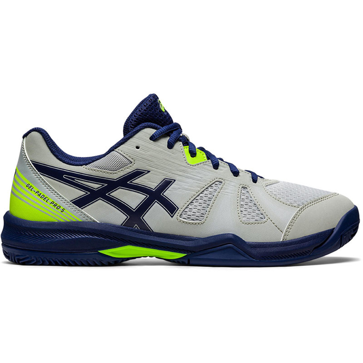 ASICS Gel-Padel Pro 5 Heren » TennisDirect.nl