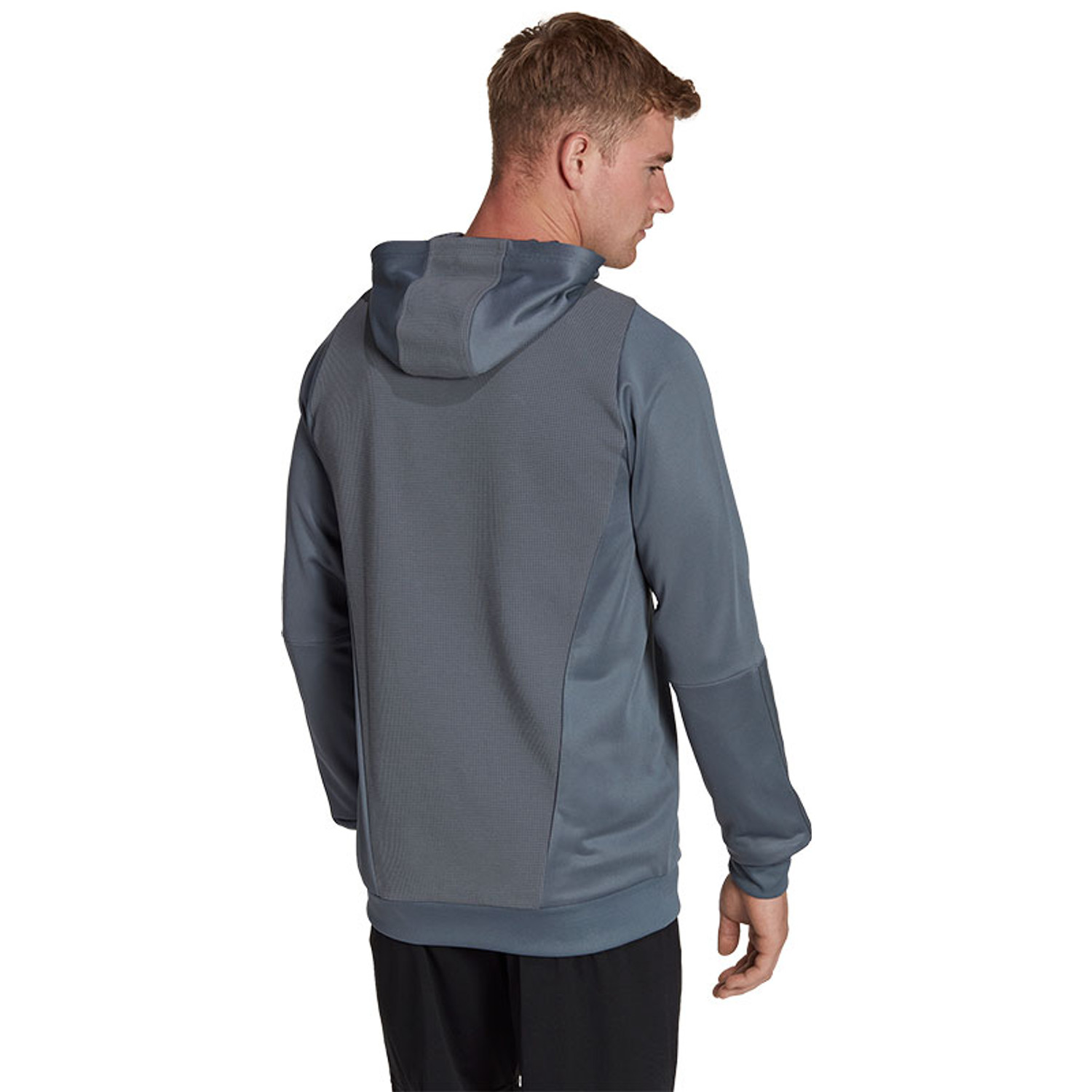 adidas Tiro 23 Competition Hooded Trainingspak | Bij VoetbalDirect.nl