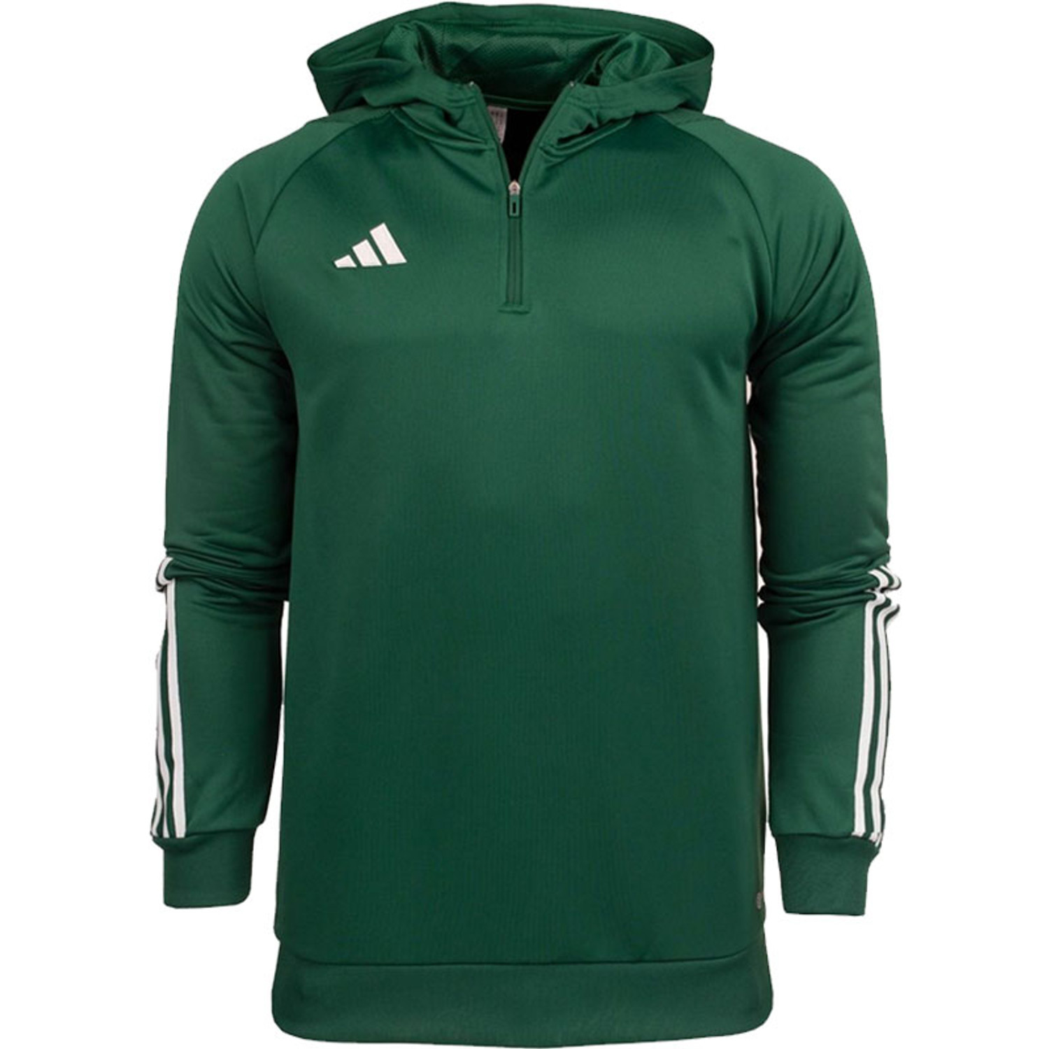 adidas Tiro 23 Competition Hooded Trainingspak | Bij VoetbalDirect.nl