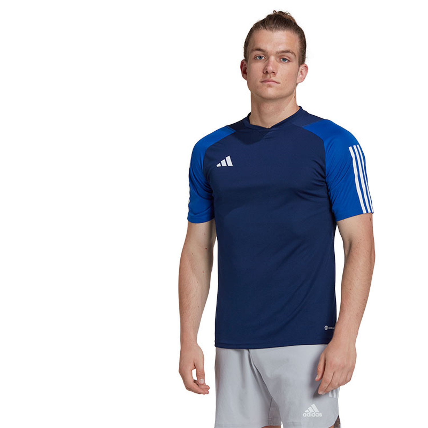 adidas Tiro 23 Competition Trainingsset | Bij VoetbalDirect.nl