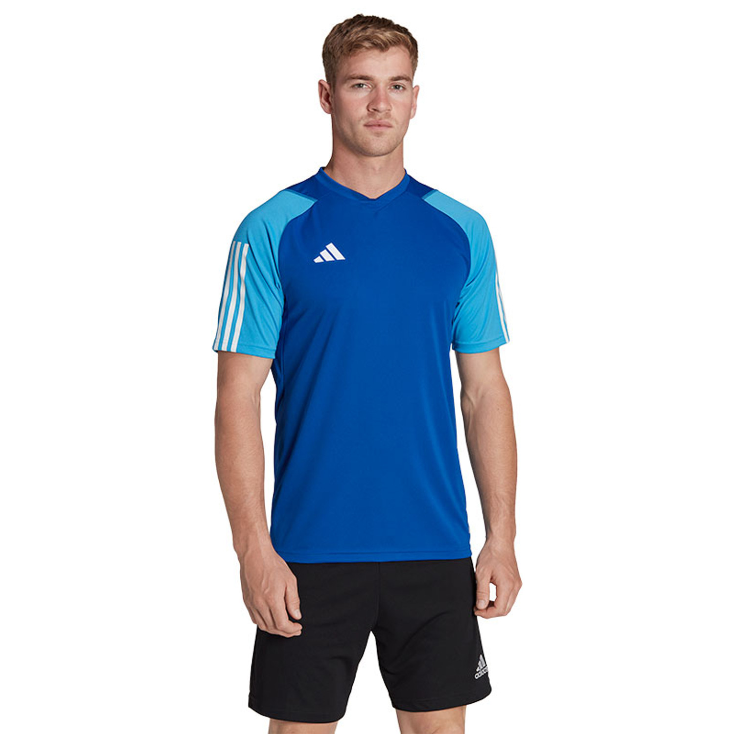 adidas Tiro 23 Competition Trainingsset | Bij VoetbalDirect.nl