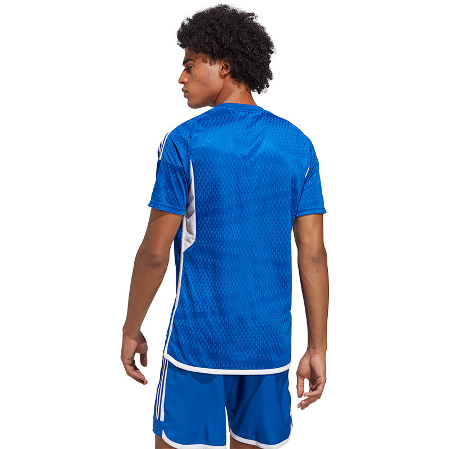 adidas Tiro 23 Competition Match Jersey - Hockeyshop.de