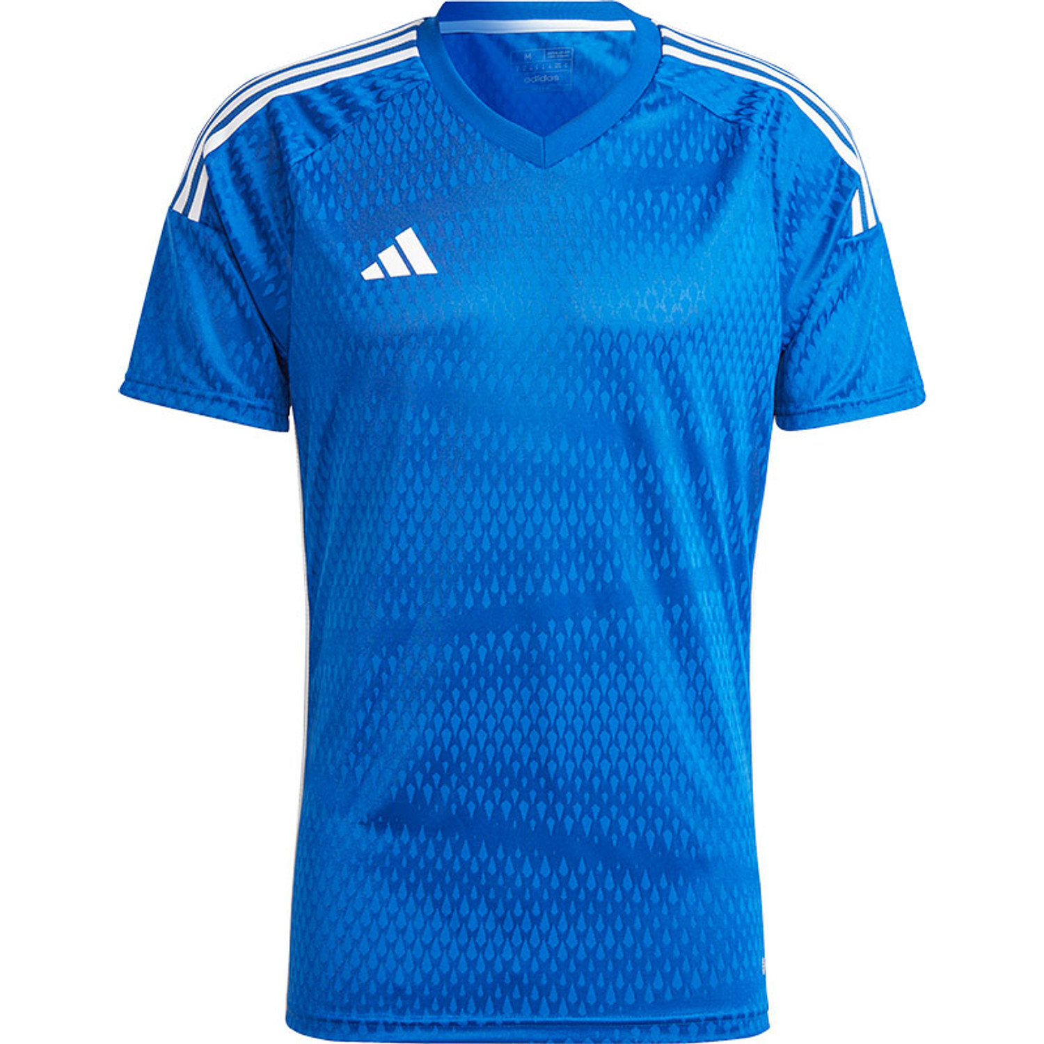 adidas Tiro 23 Competition Match Jersey | Bij VoetbalDirect.nl