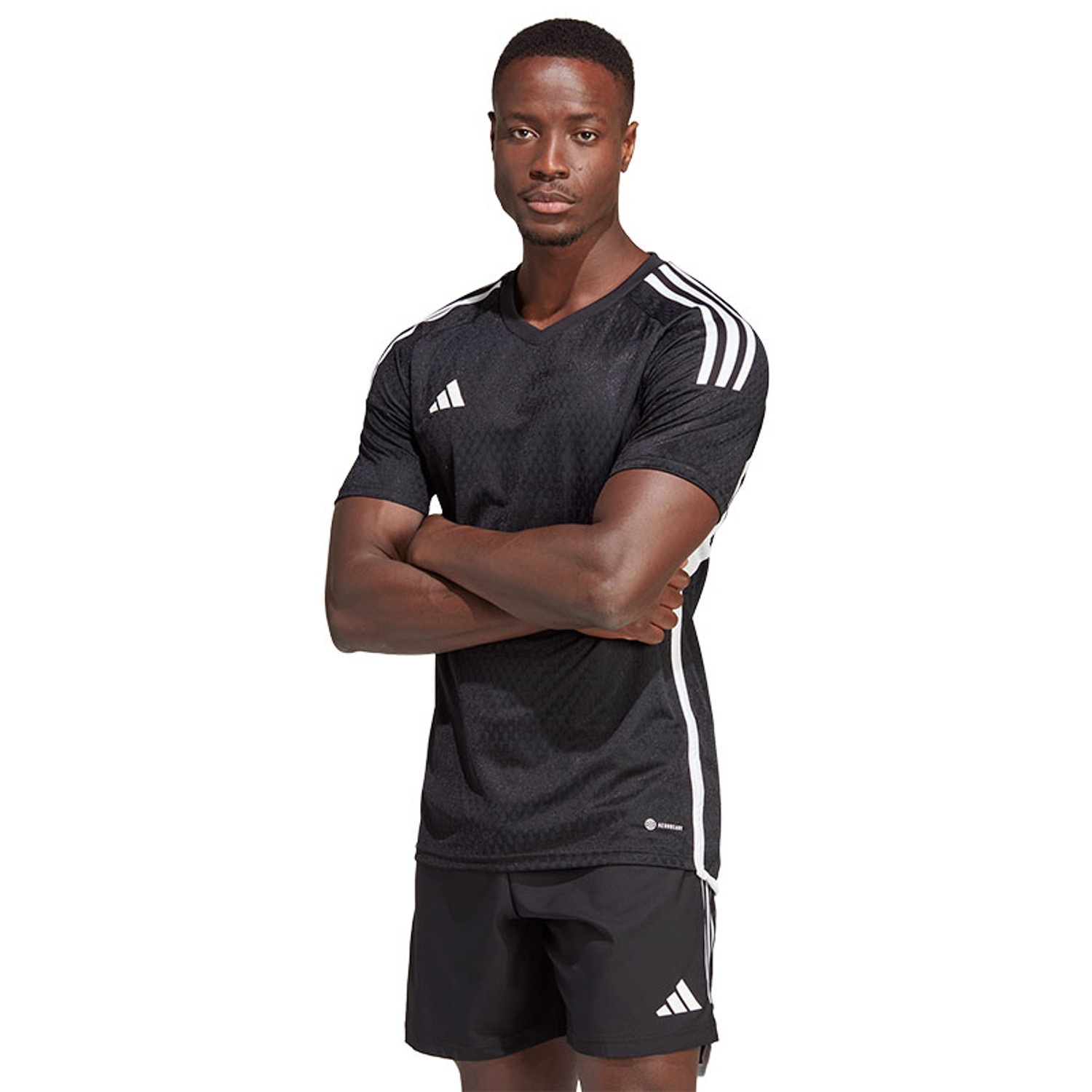 adidas Tiro 23 Competition Match Jersey - Hockeyshop.de