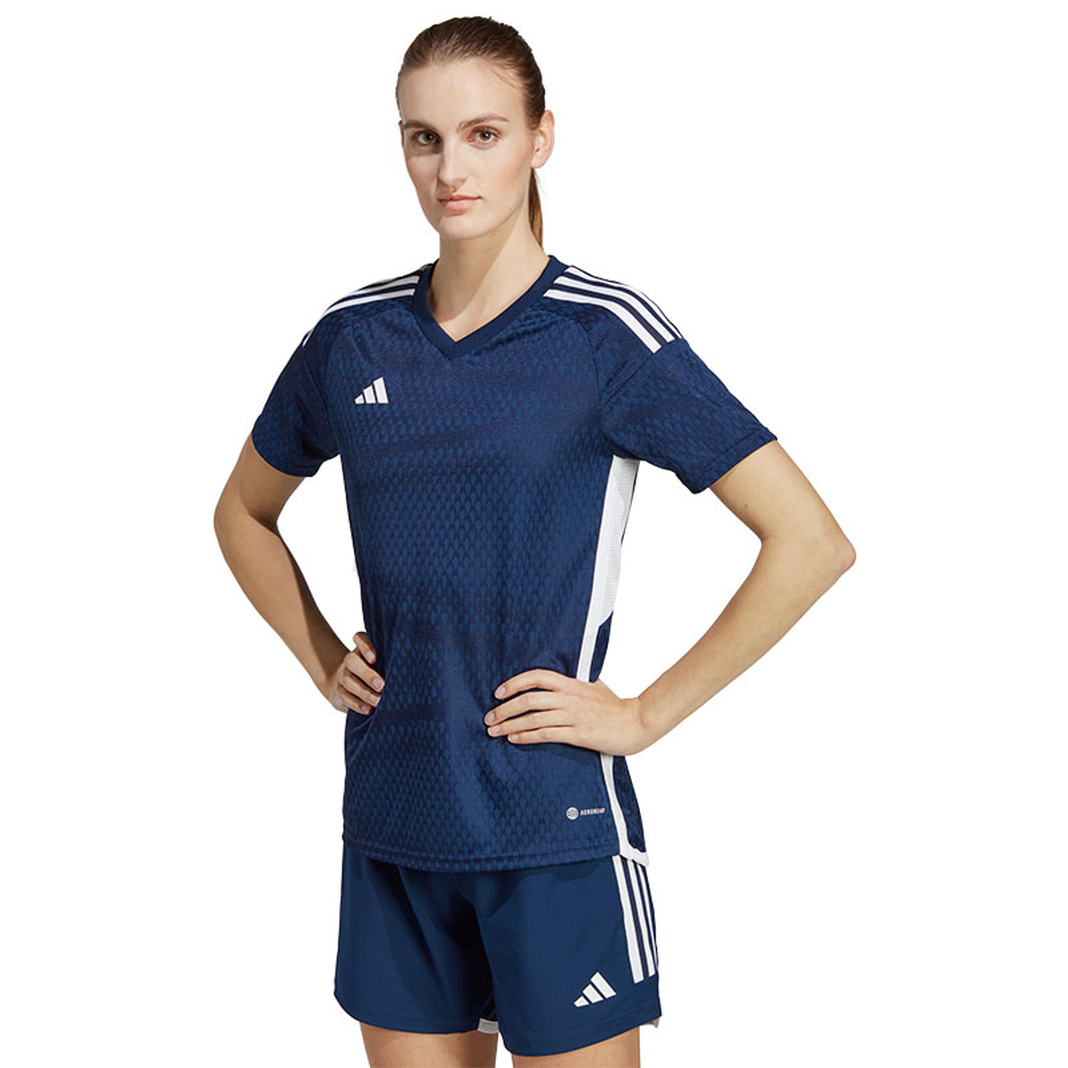 adidas Tiro 23 Competition Match Jersey Damen - Hockeyshop.de